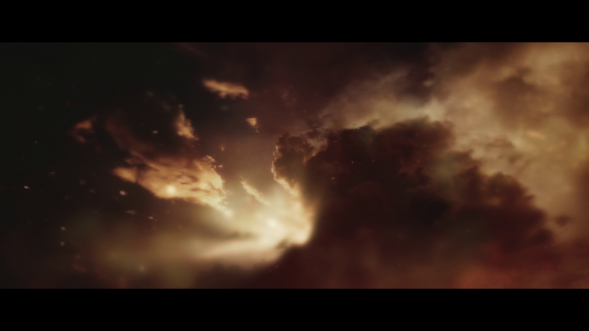 The Last Man Blu-ray Review