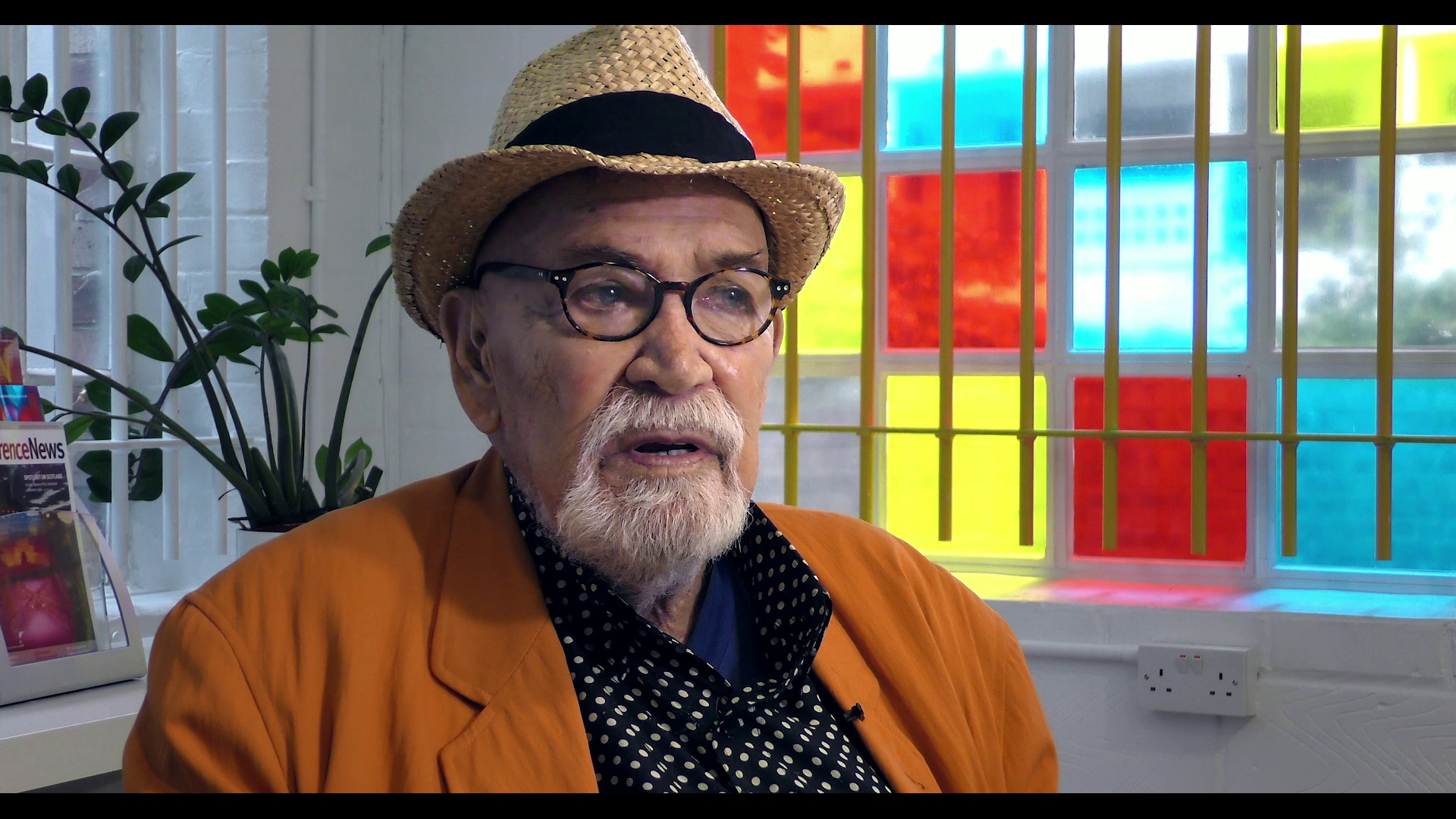 Life After Flash Blu-ray Review