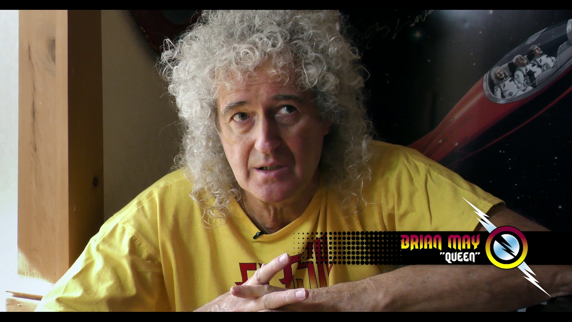 Life After Flash Blu-ray Review