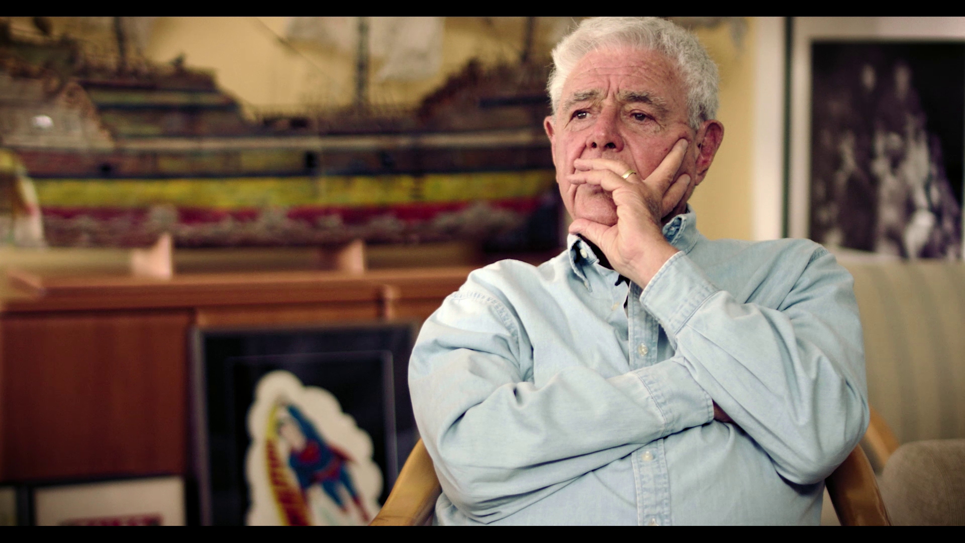 Life After Flash Blu-ray Review