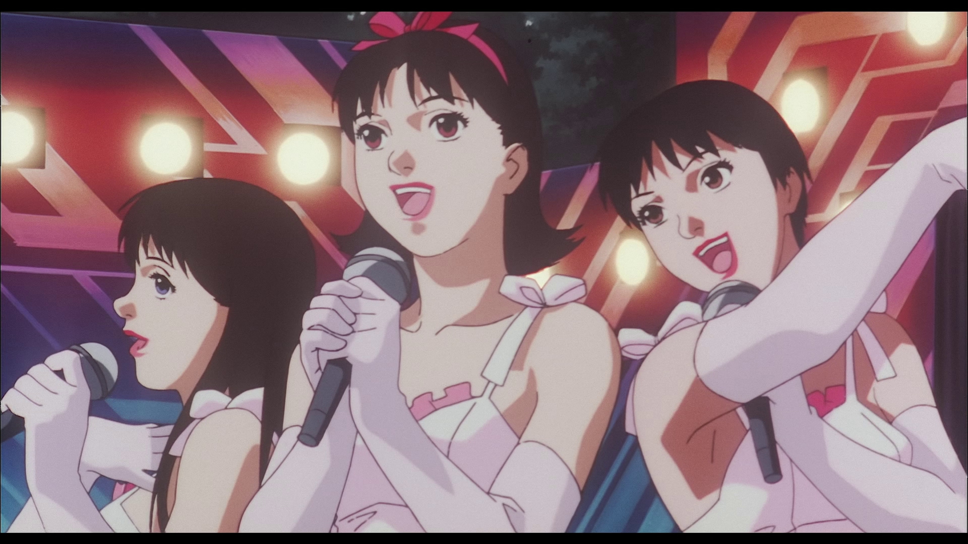 Perfect Blue Blu-ray Review