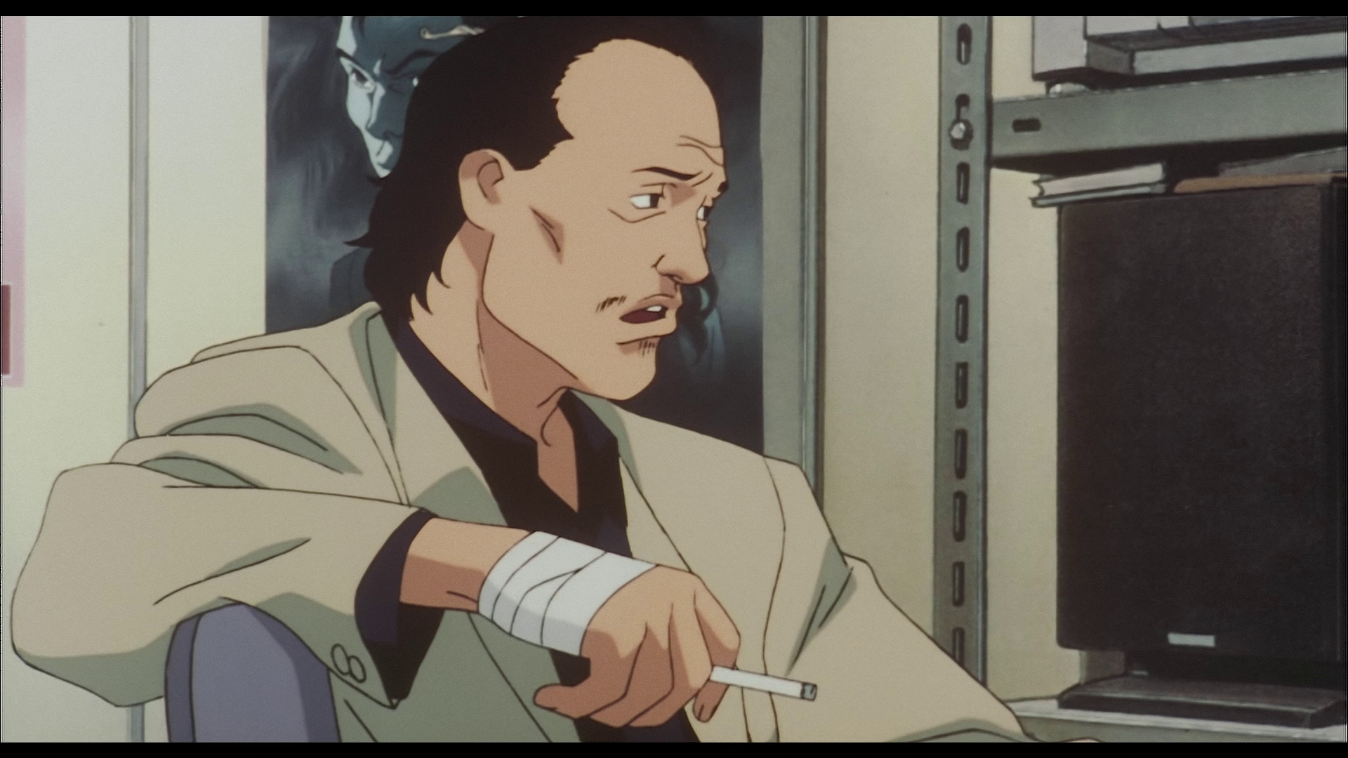 Perfect Blue Blu-ray Review