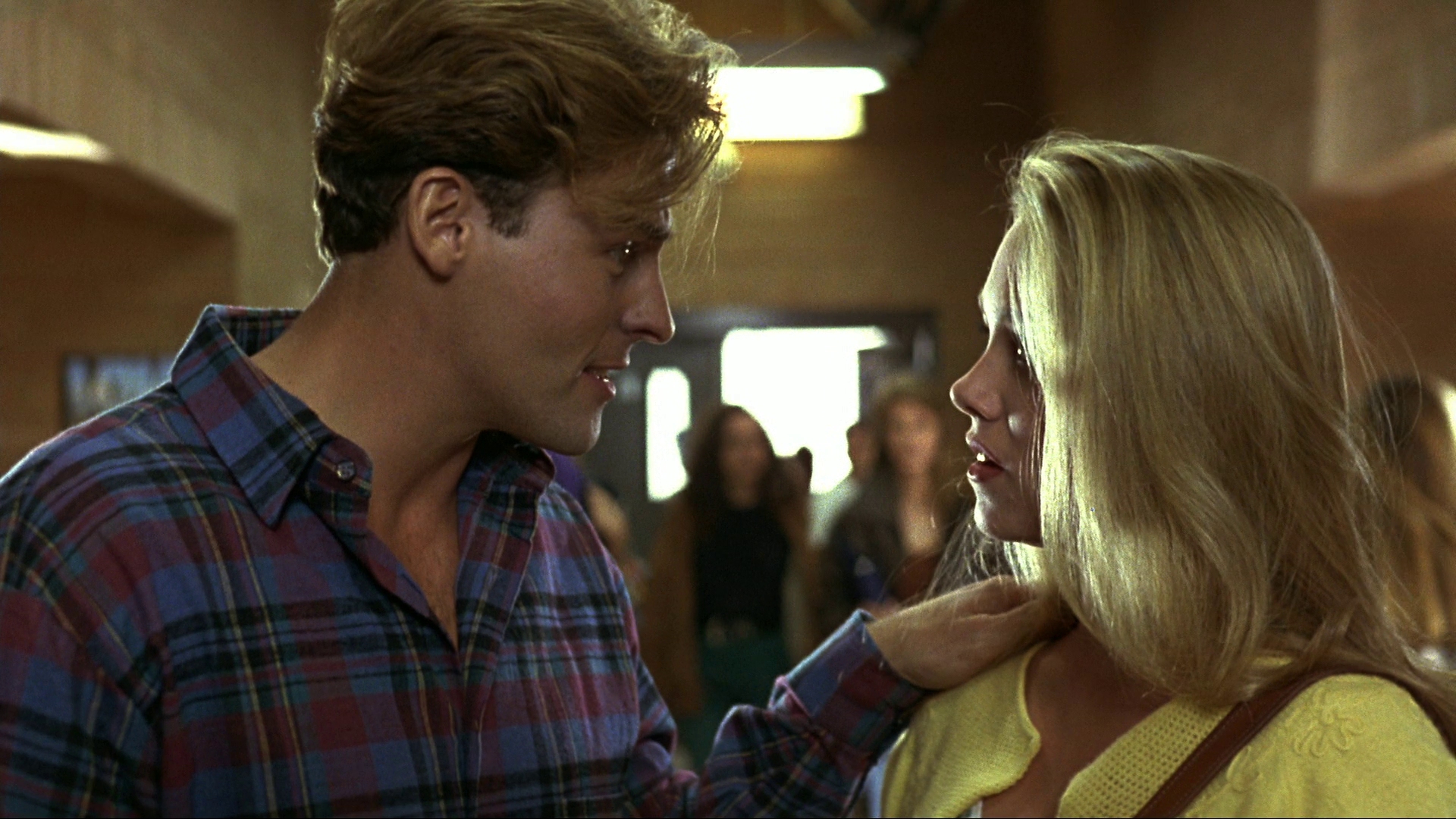 Showdown (1993) Blu-ray Review