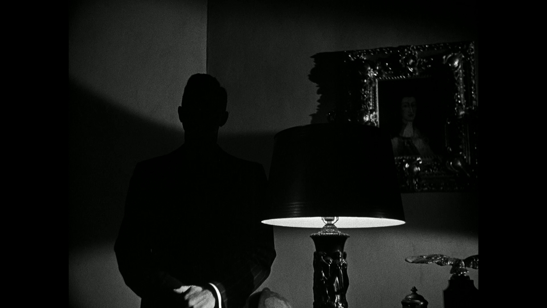 Address Unknown (1944) Blu-ray Review