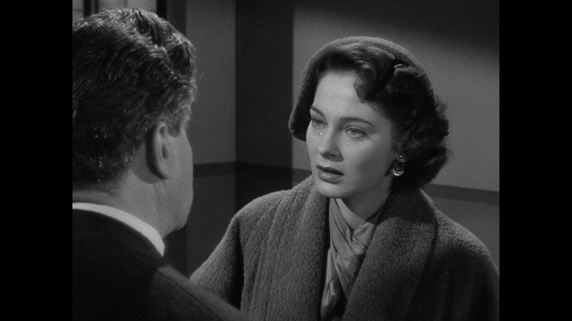 Assignment: Paris Blu-ray Review