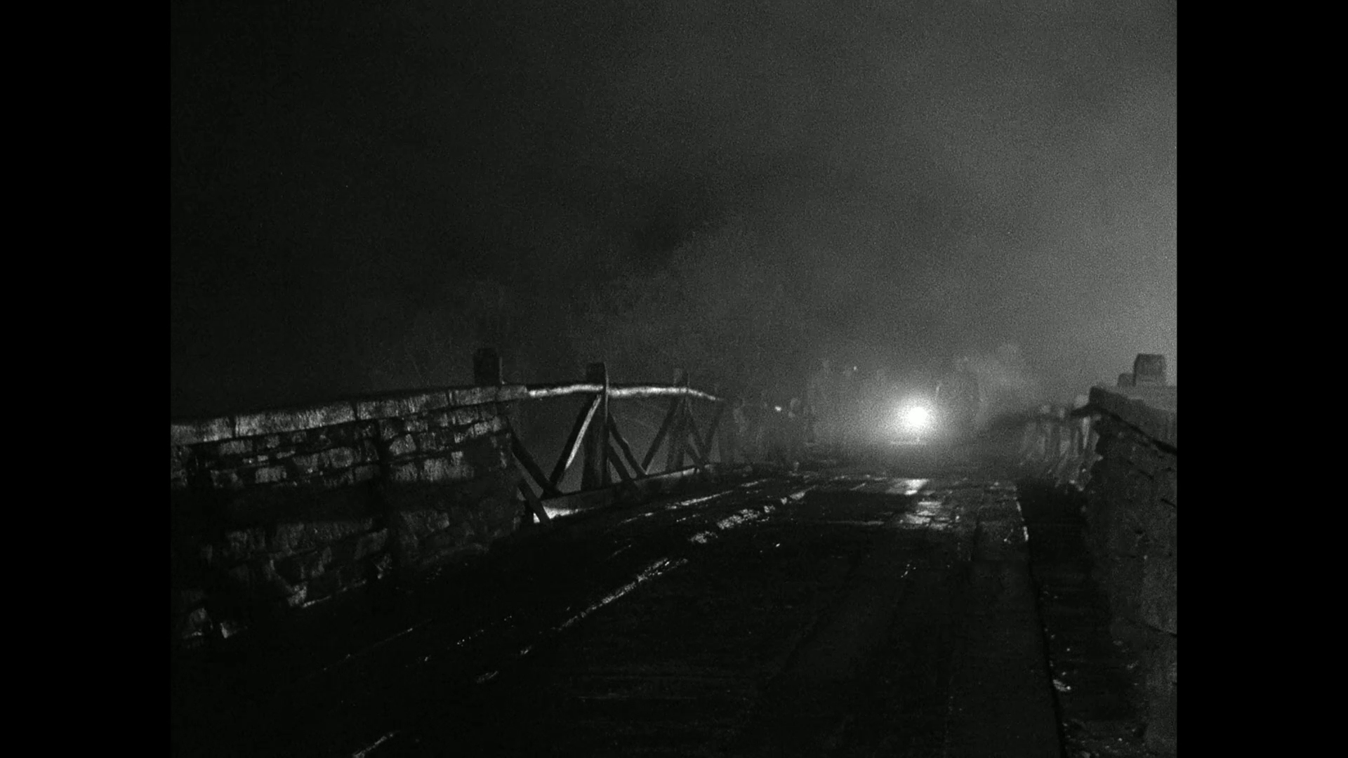 Assignment: Paris Blu-ray Review