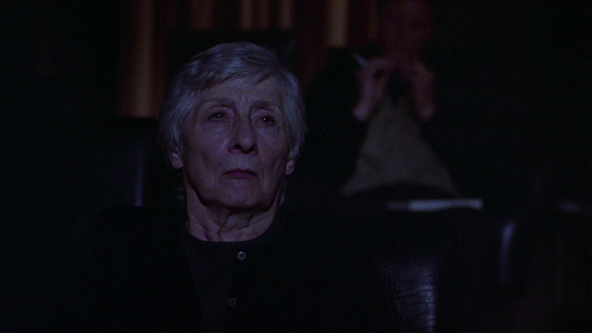 Enigma (1982) Blu-ray Review