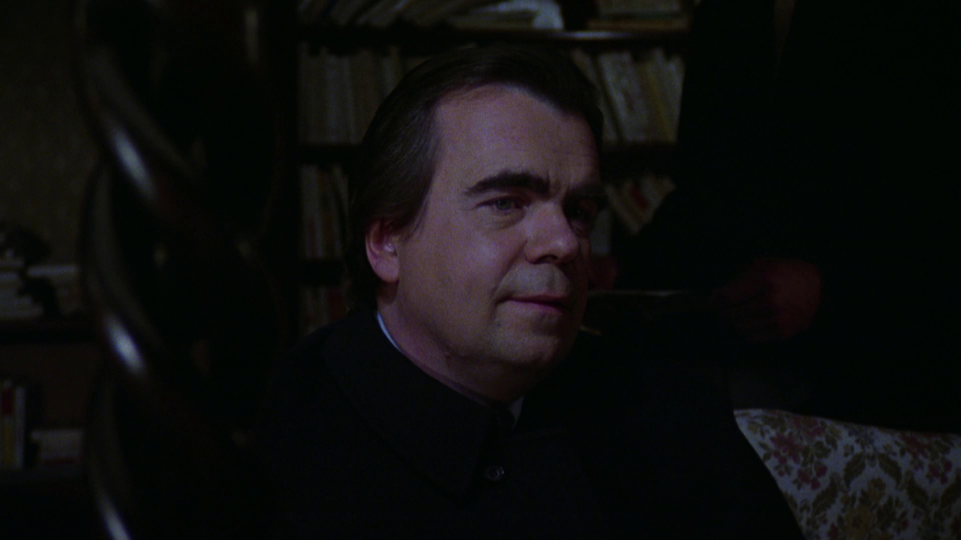 Enigma (1982) Blu-ray Review