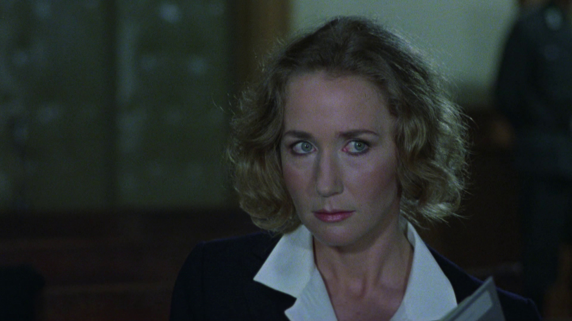 Enigma (1982) Blu-ray Review