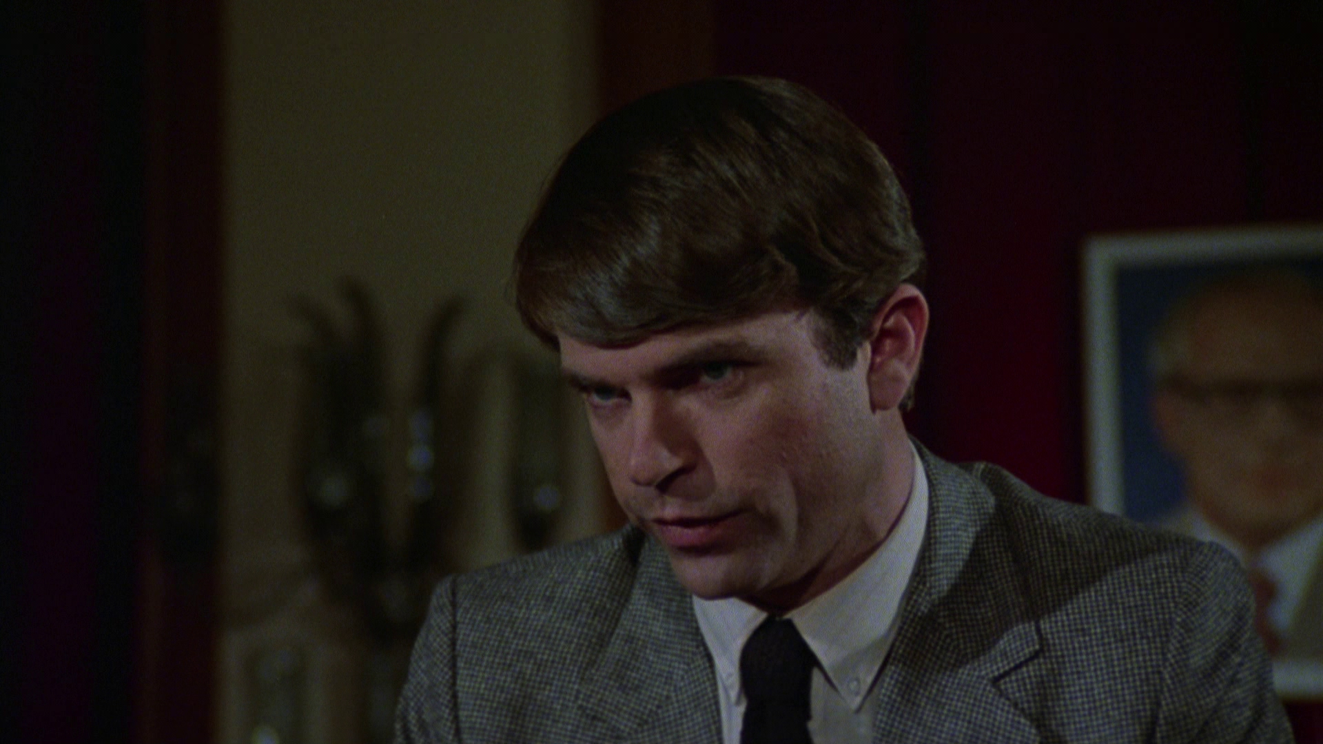 Enigma (1982) Blu-ray Review