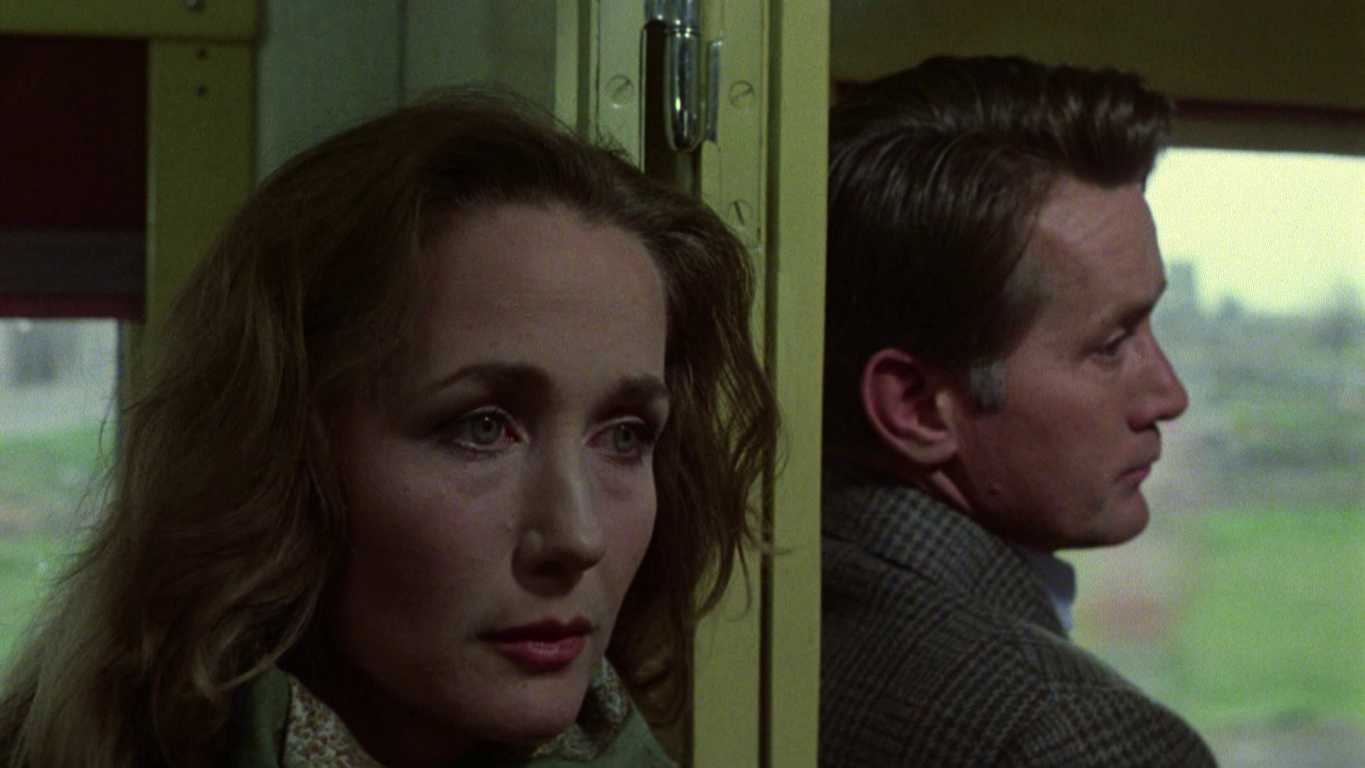 Enigma (1982) Blu-ray Review