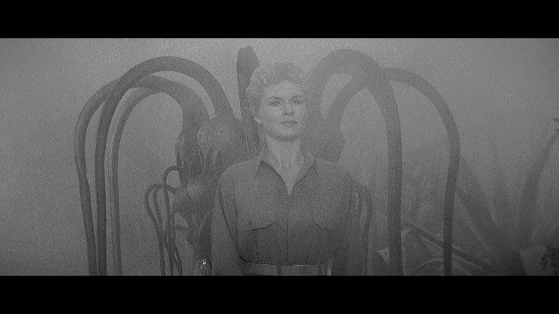 The Land Unknown Blu-ray Review