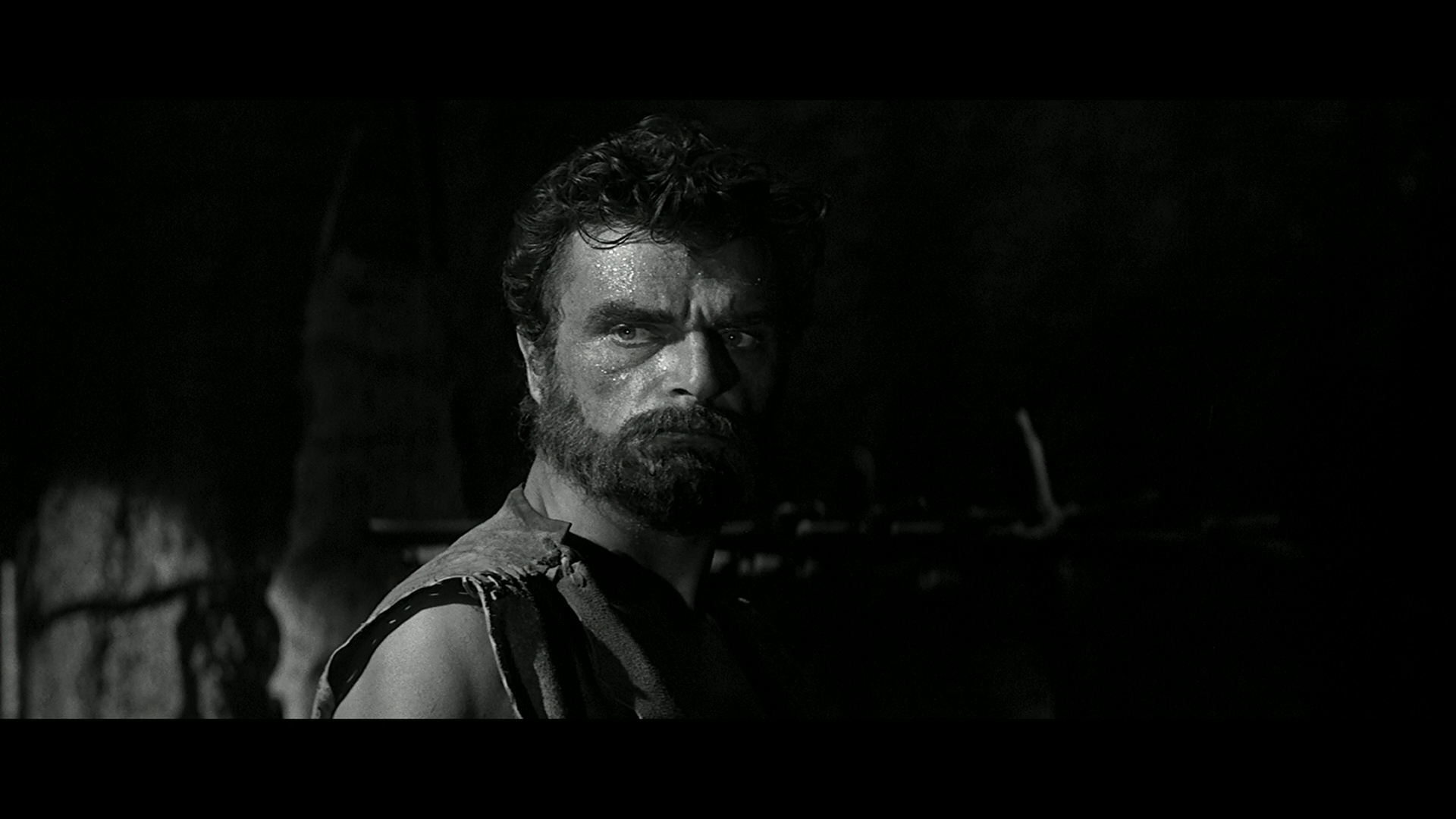 The Land Unknown Blu-ray Review