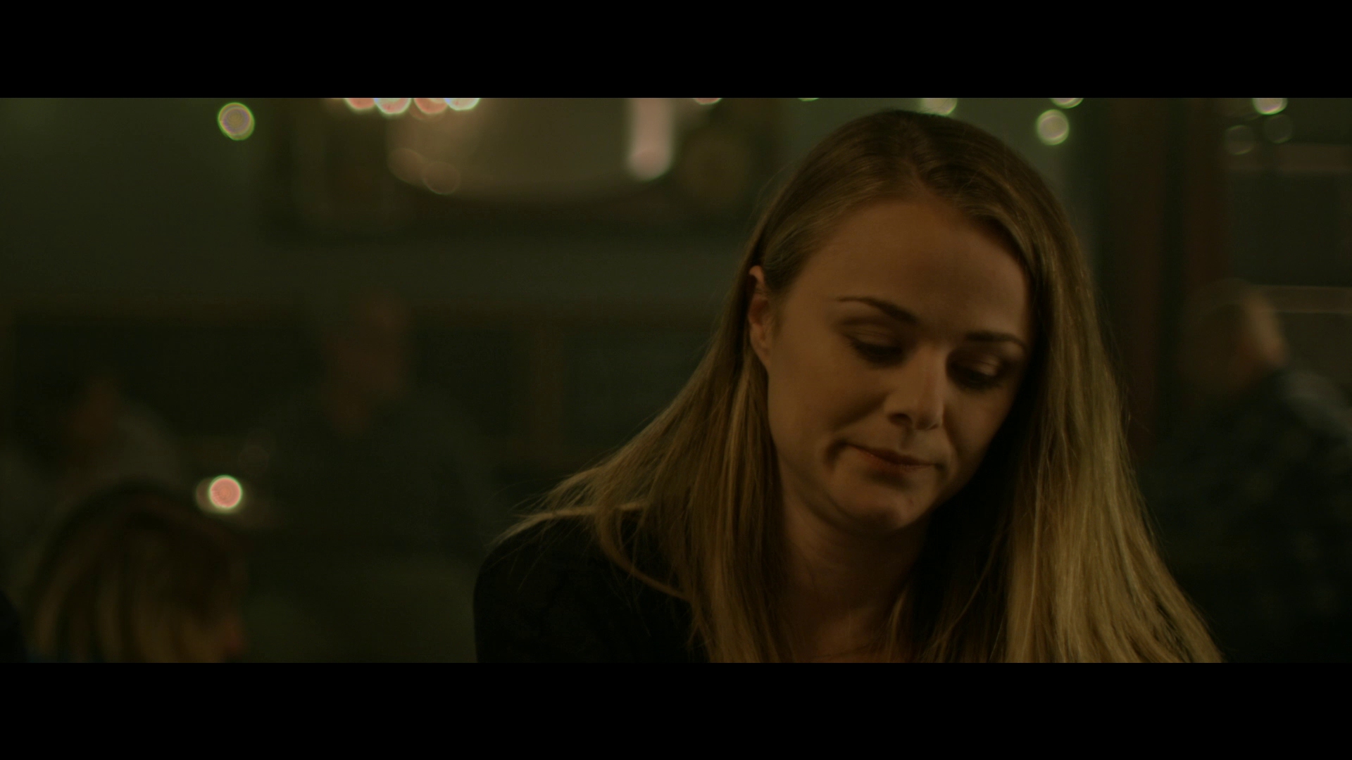 Lifechanger Blu-ray Review