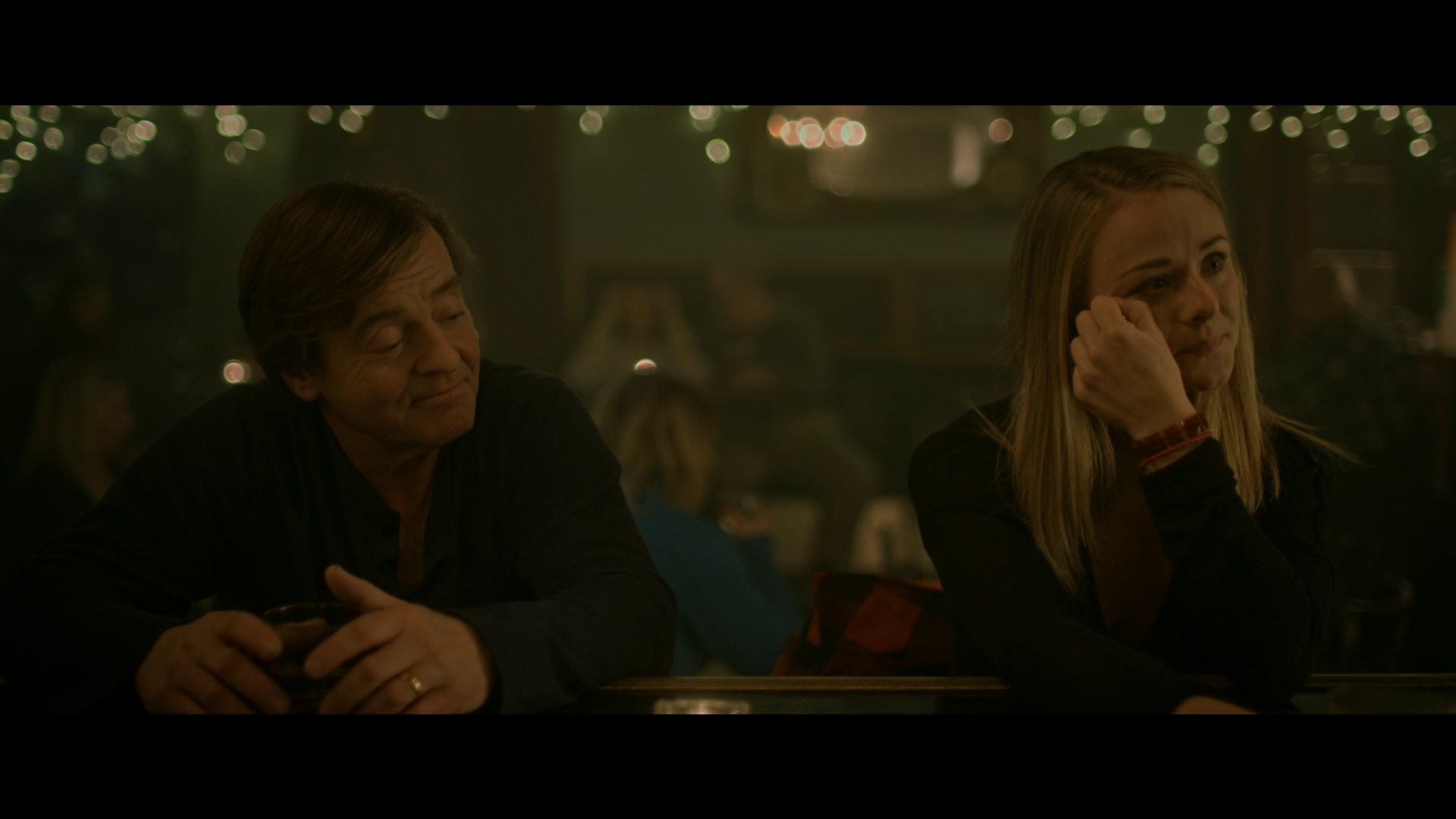 Lifechanger Blu-ray Review