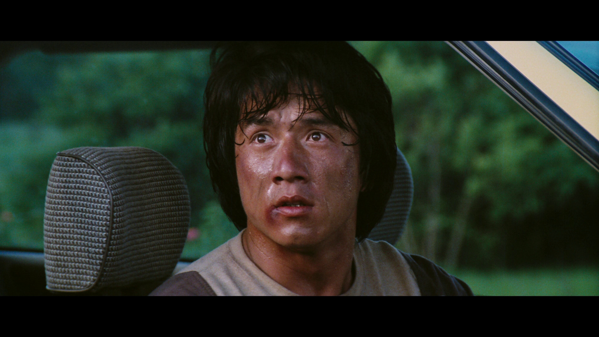 Police Story (Criterion) Blu-ray Review