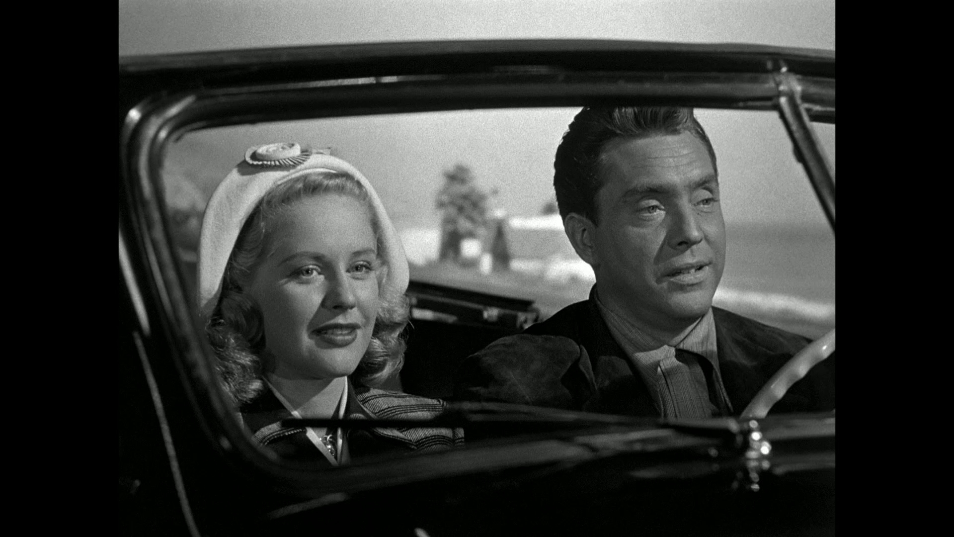 See Nearly 400 Exclusive Noir Archive Blu-ray Screens + More via Patreon!