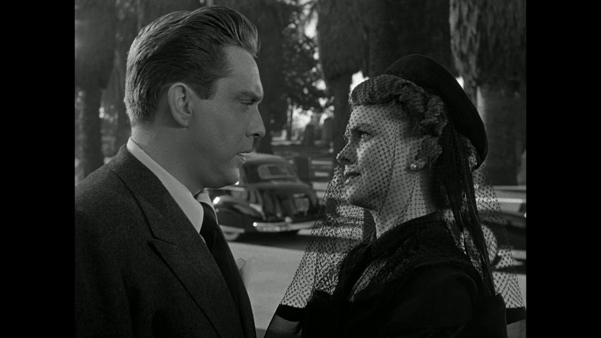 711 Ocean Drive Blu-ray Review