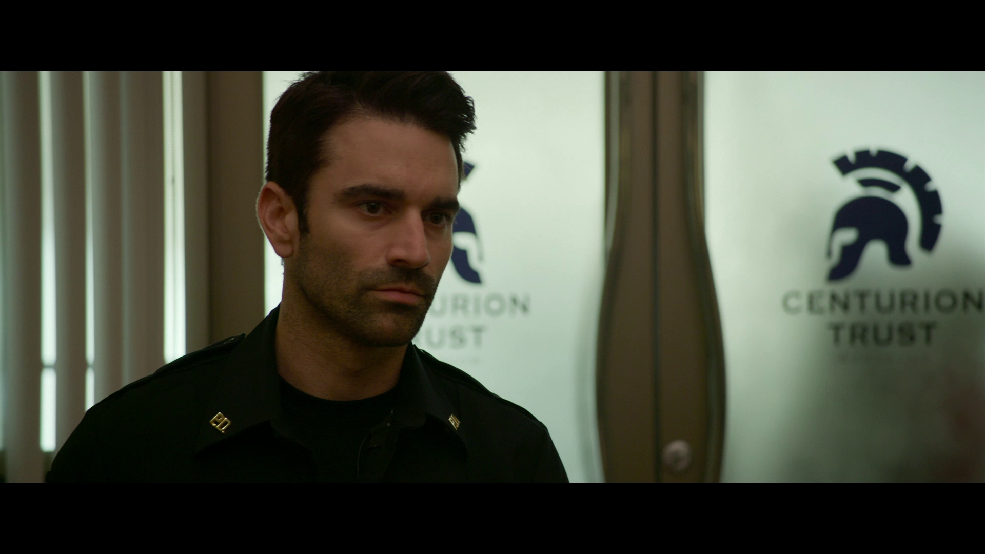 The Vault Blu-ray Review