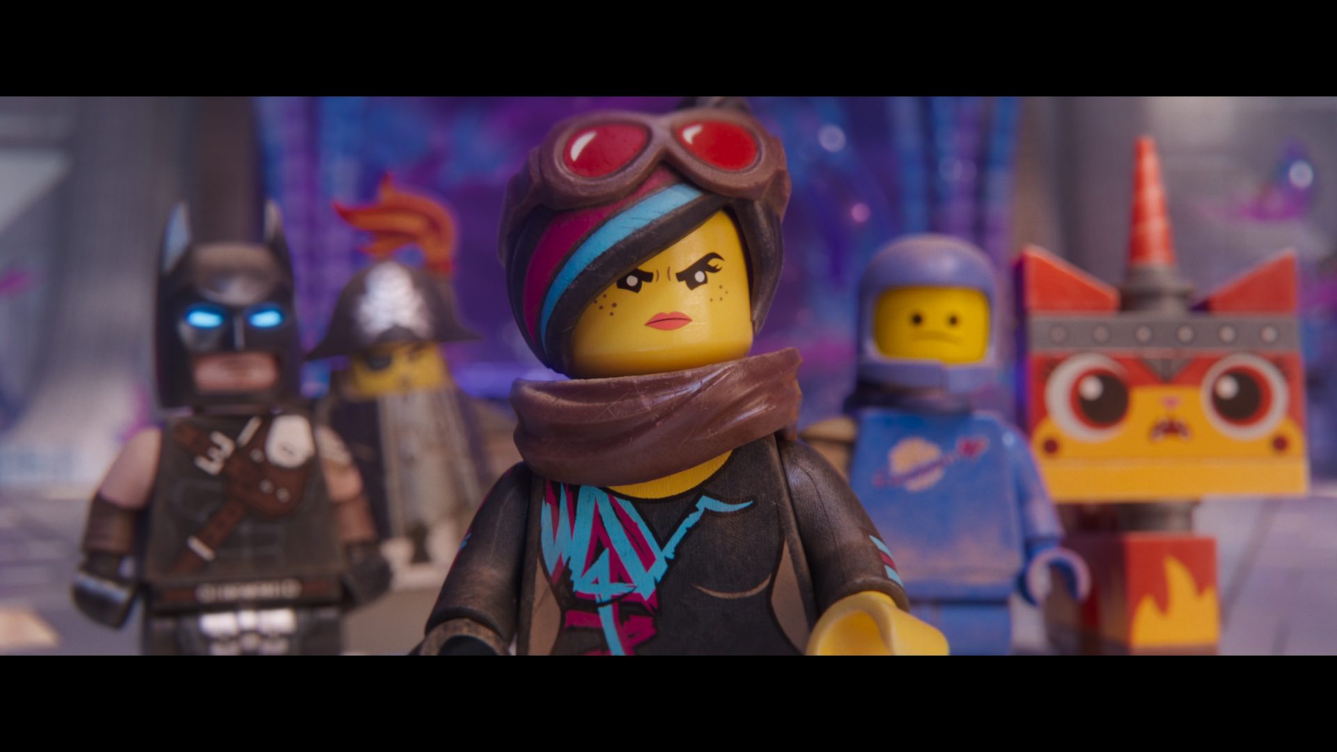 The Lego Movie 2: The Second Part 4K UHD Review