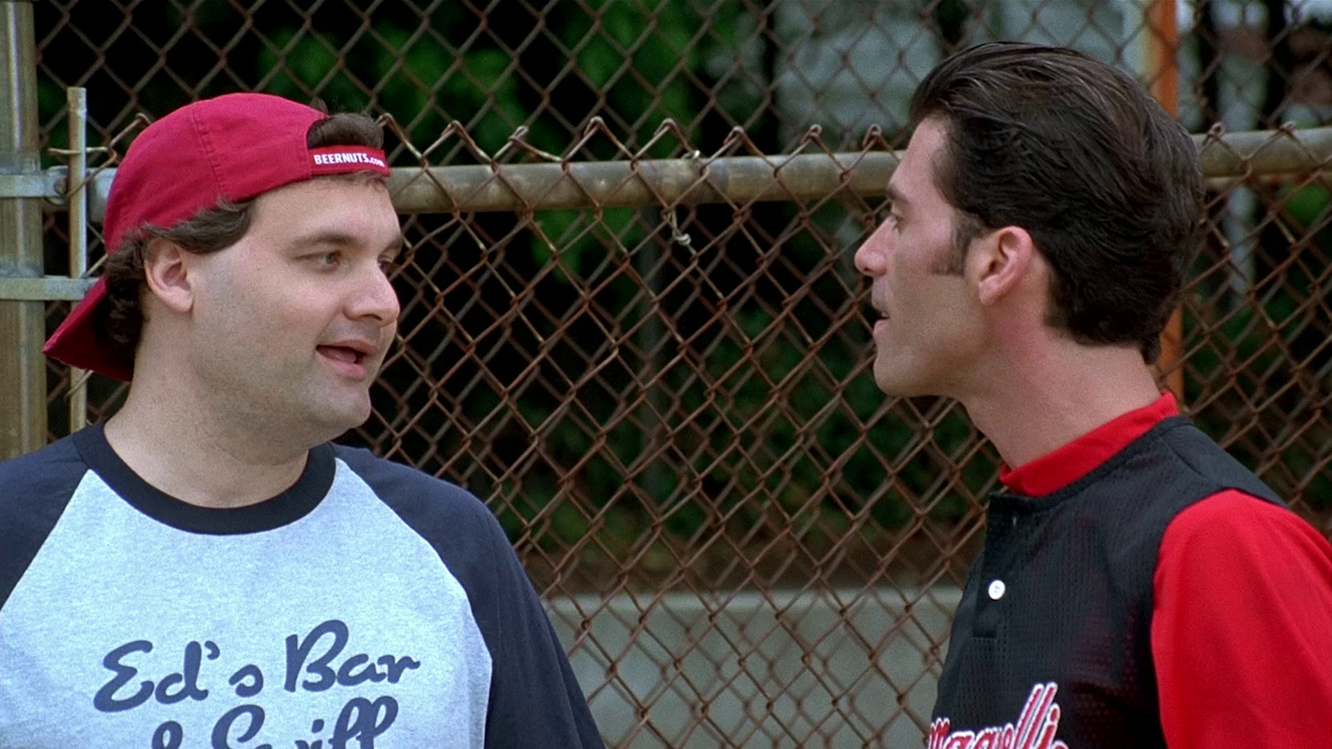 Beer League (MVD) Blu-ray Review