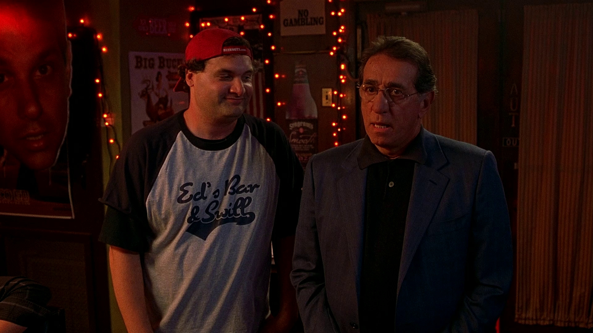 Beer League (MVD) Blu-ray Review