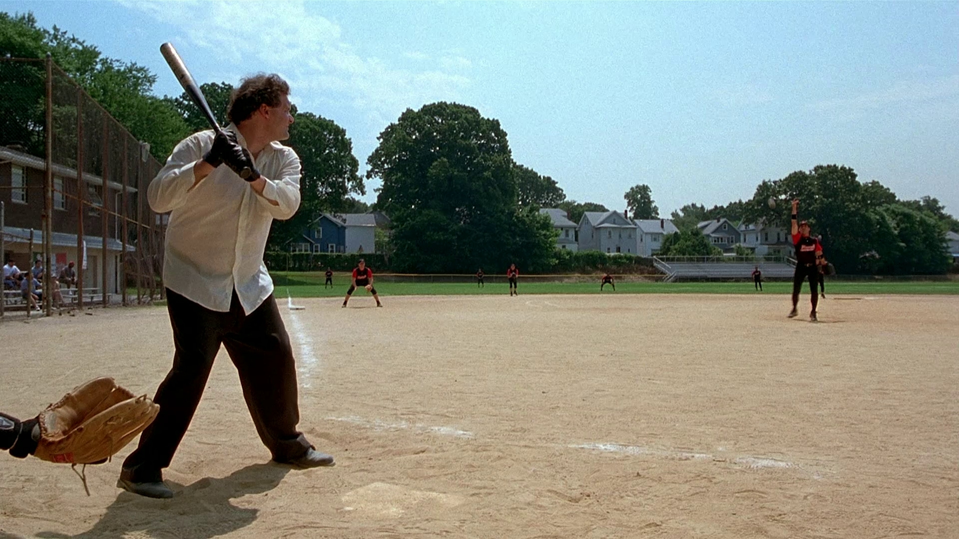 Beer League (MVD) Blu-ray Review