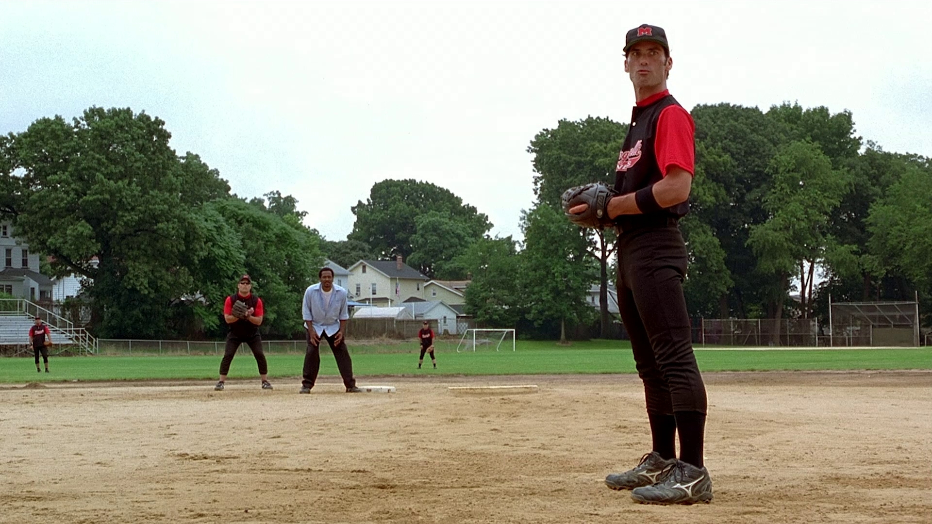 Beer League (MVD) Blu-ray Review