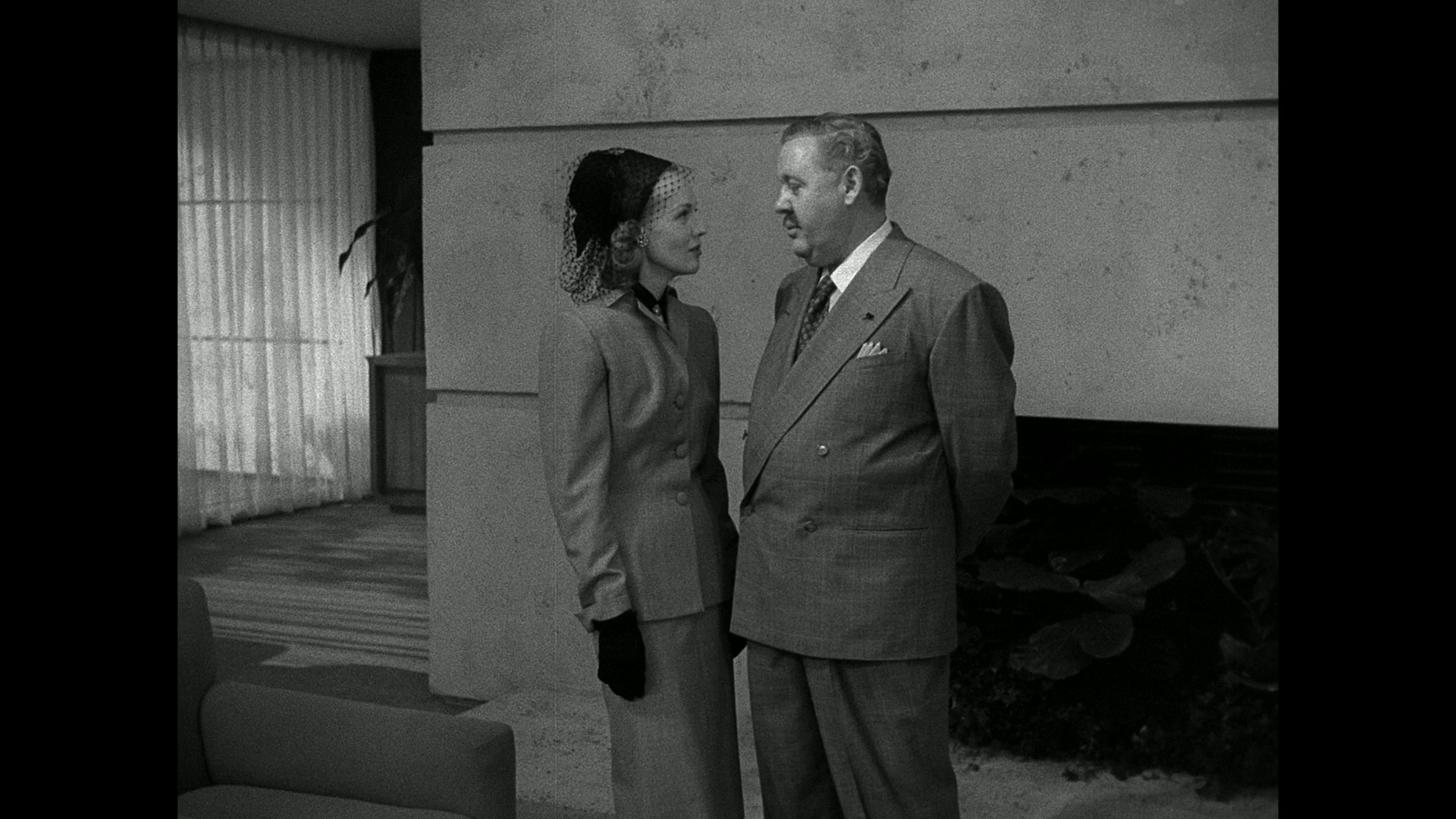 The Big Clock Blu-ray Review