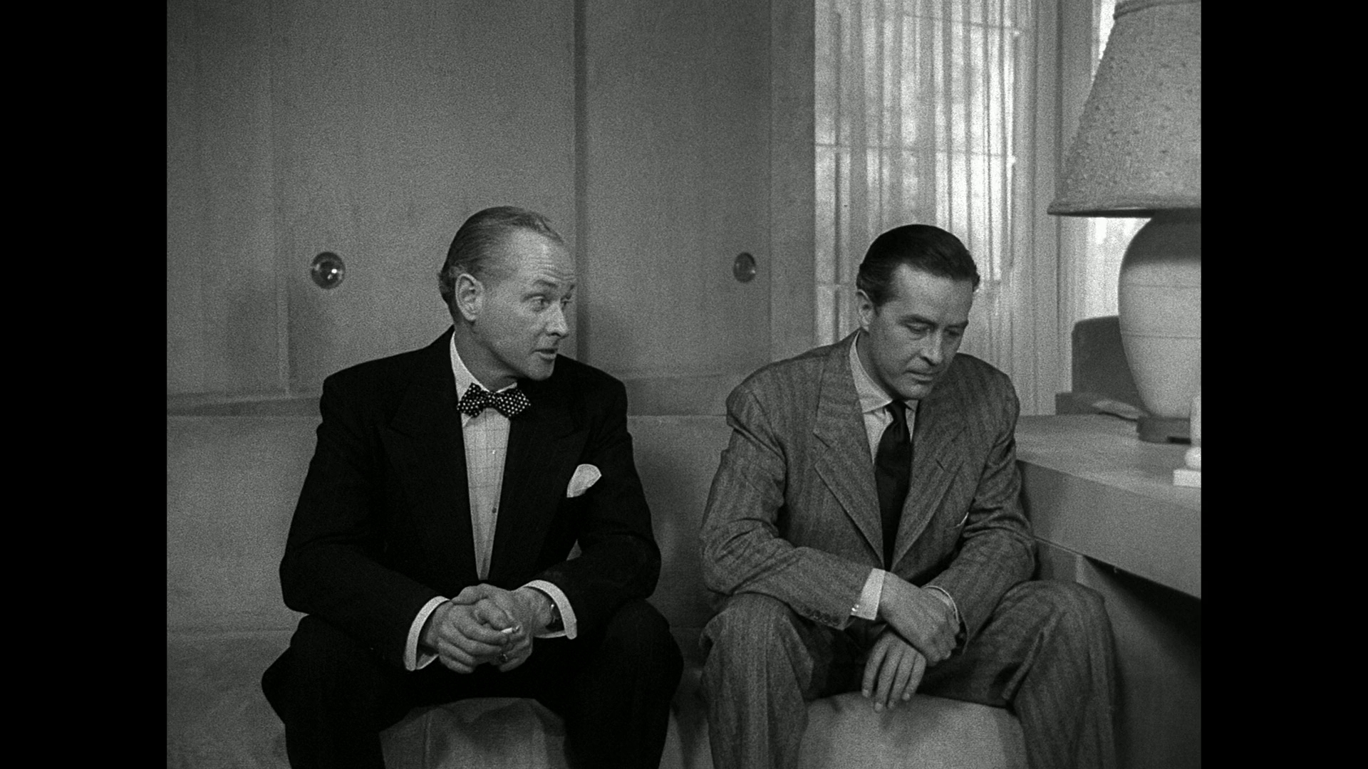 The Big Clock Blu-ray Review