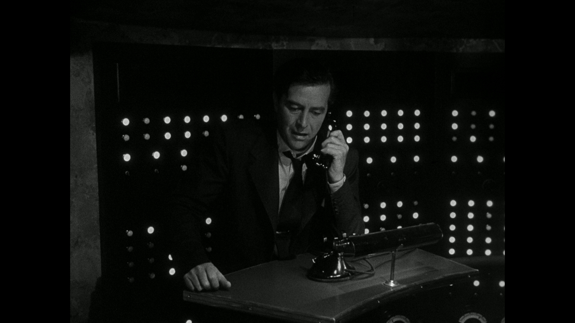 The Big Clock Blu-ray Review