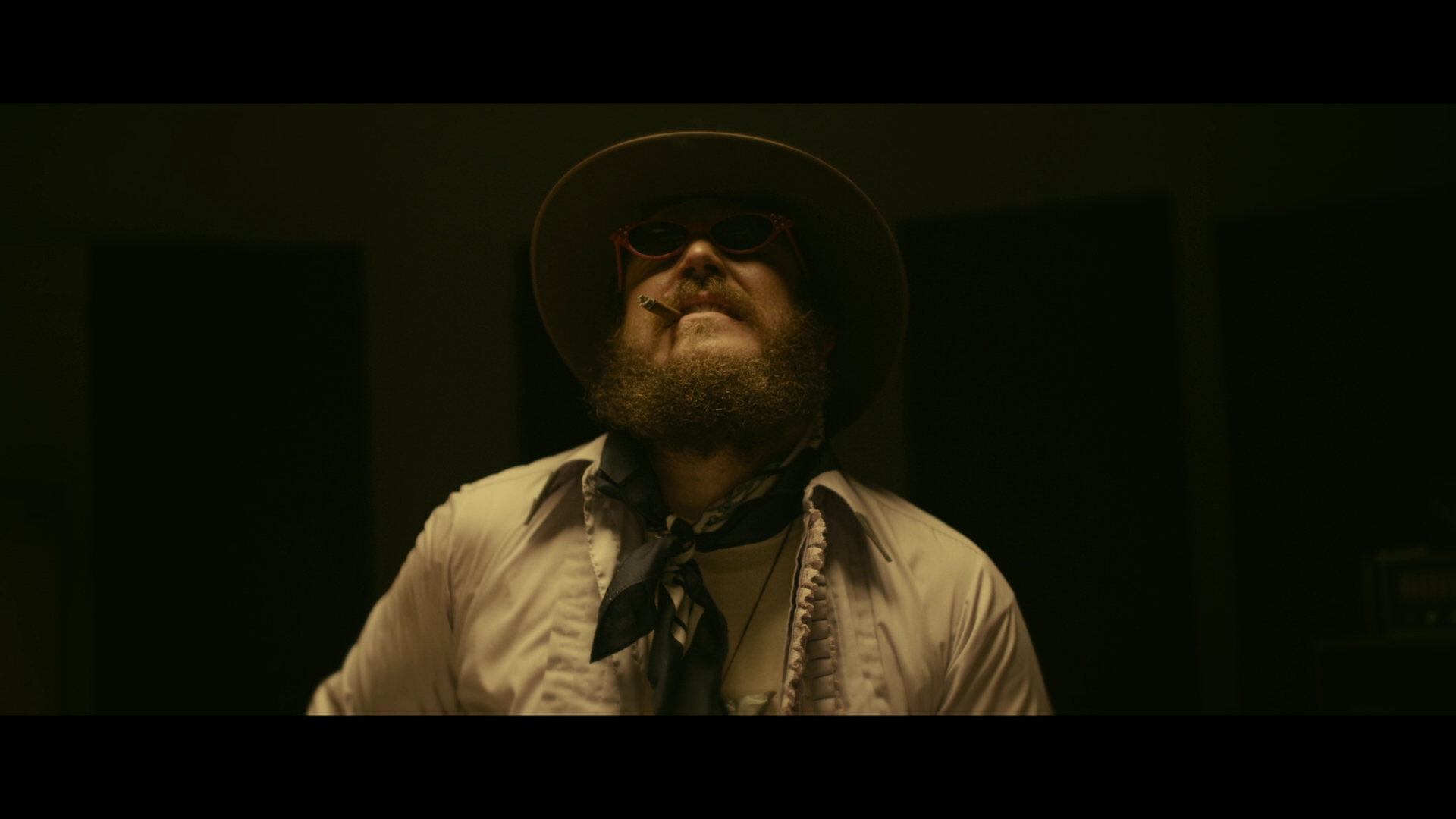 Blaze (2018) Blu-ray Review