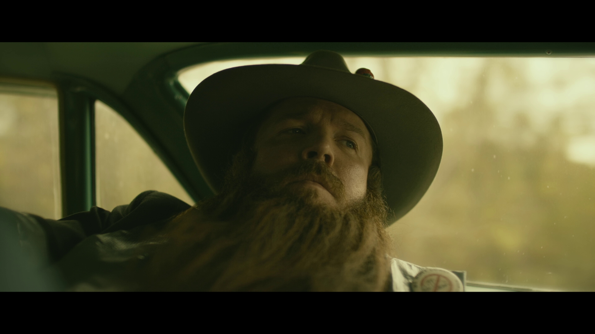 Blaze (2018) Blu-ray Review