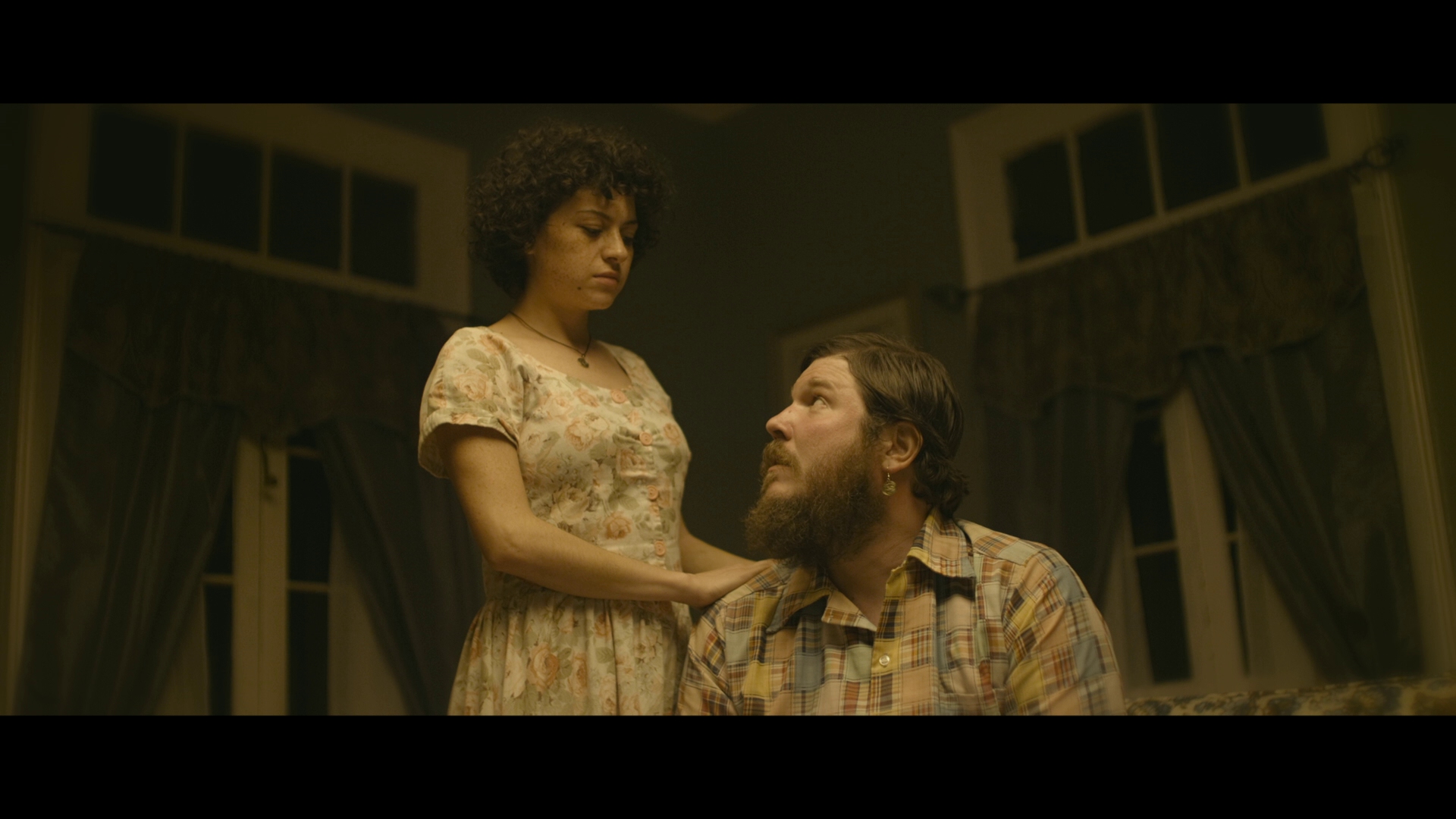 Blaze (2018) Blu-ray Review