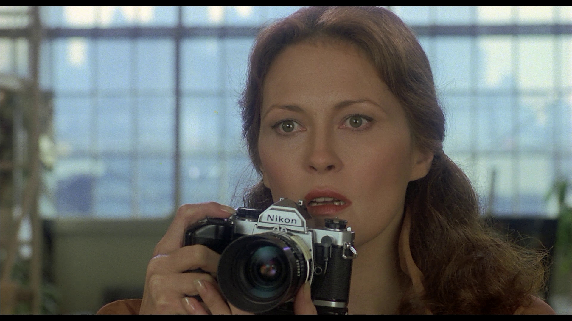 Eyes of Laura Mars Blu-ray Review