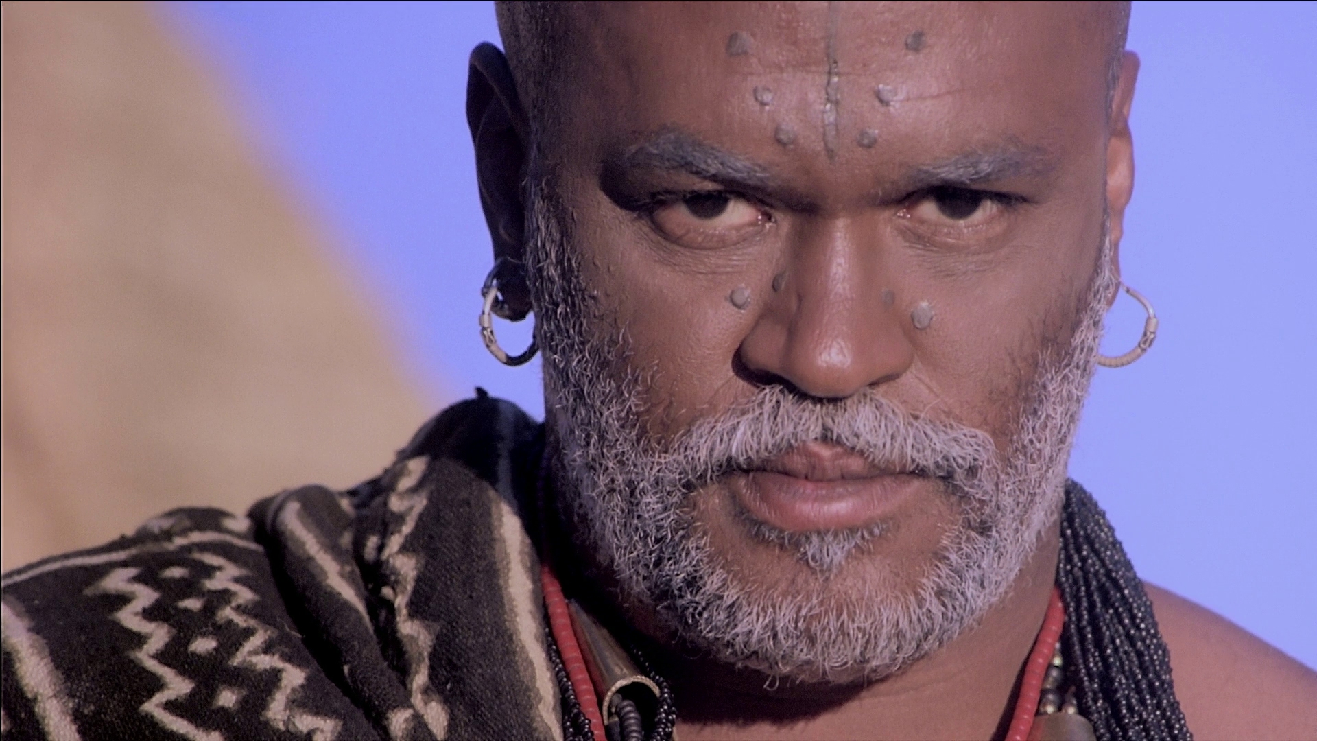 Nemesis 2: Nebula Blu-ray Review