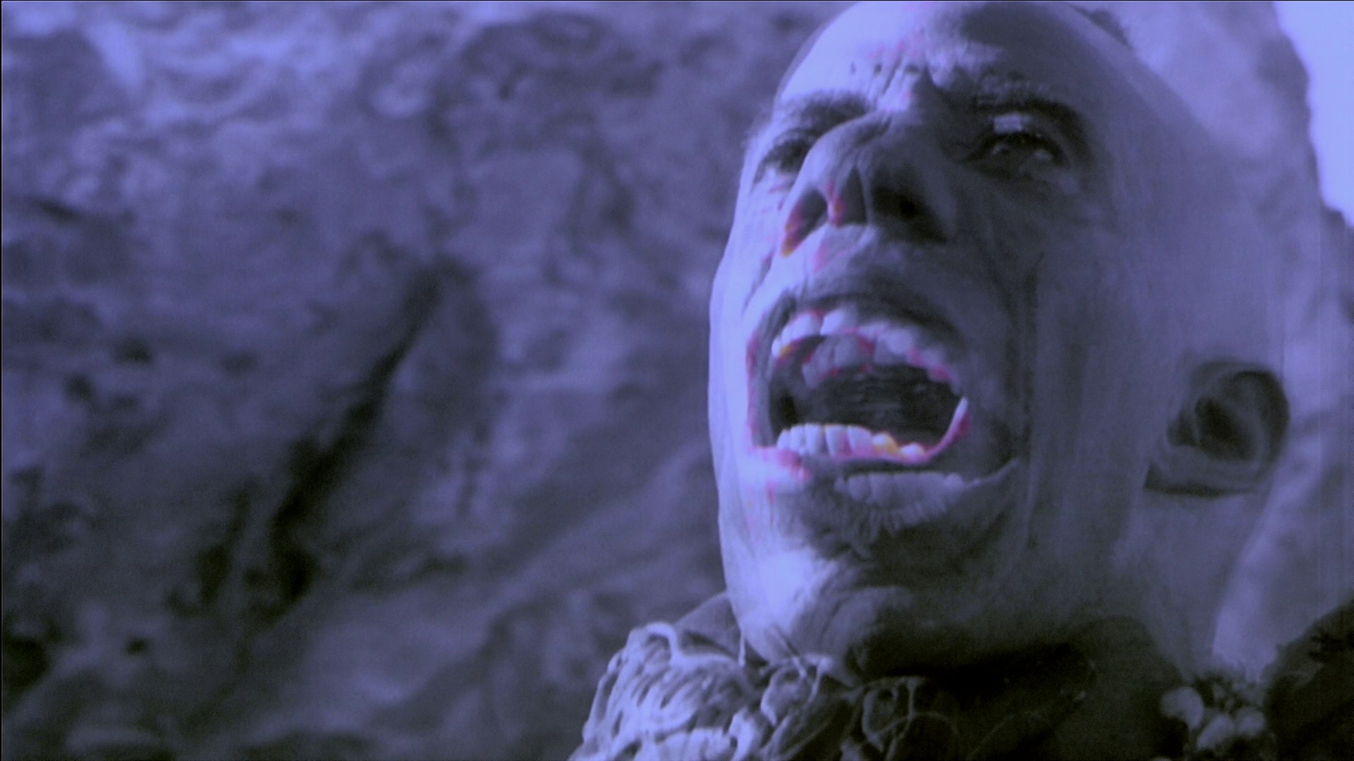 Nemesis 2: Nebula Blu-ray Review