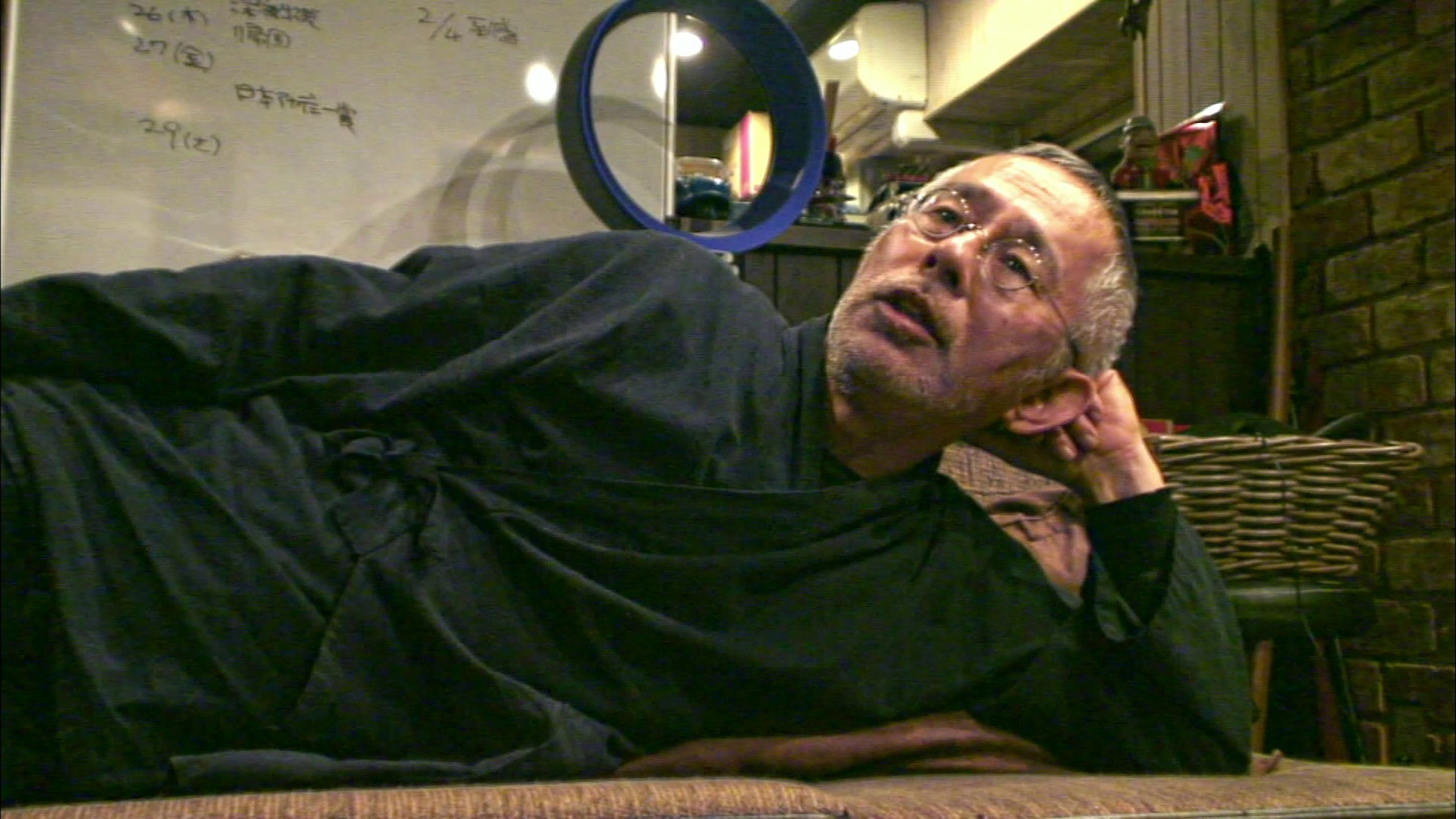 Never-Ending Man: Hayao Miyazaki Blu-ray Review