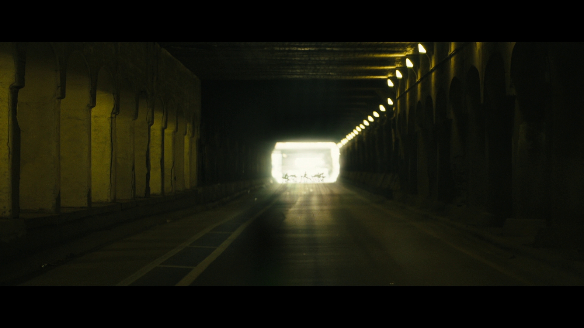 Captive State Blu-ray Review