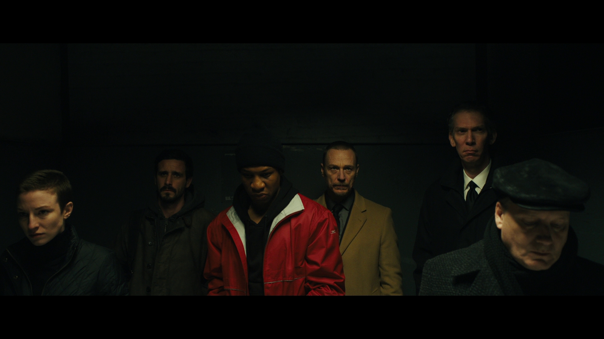 Captive State Blu-ray Review