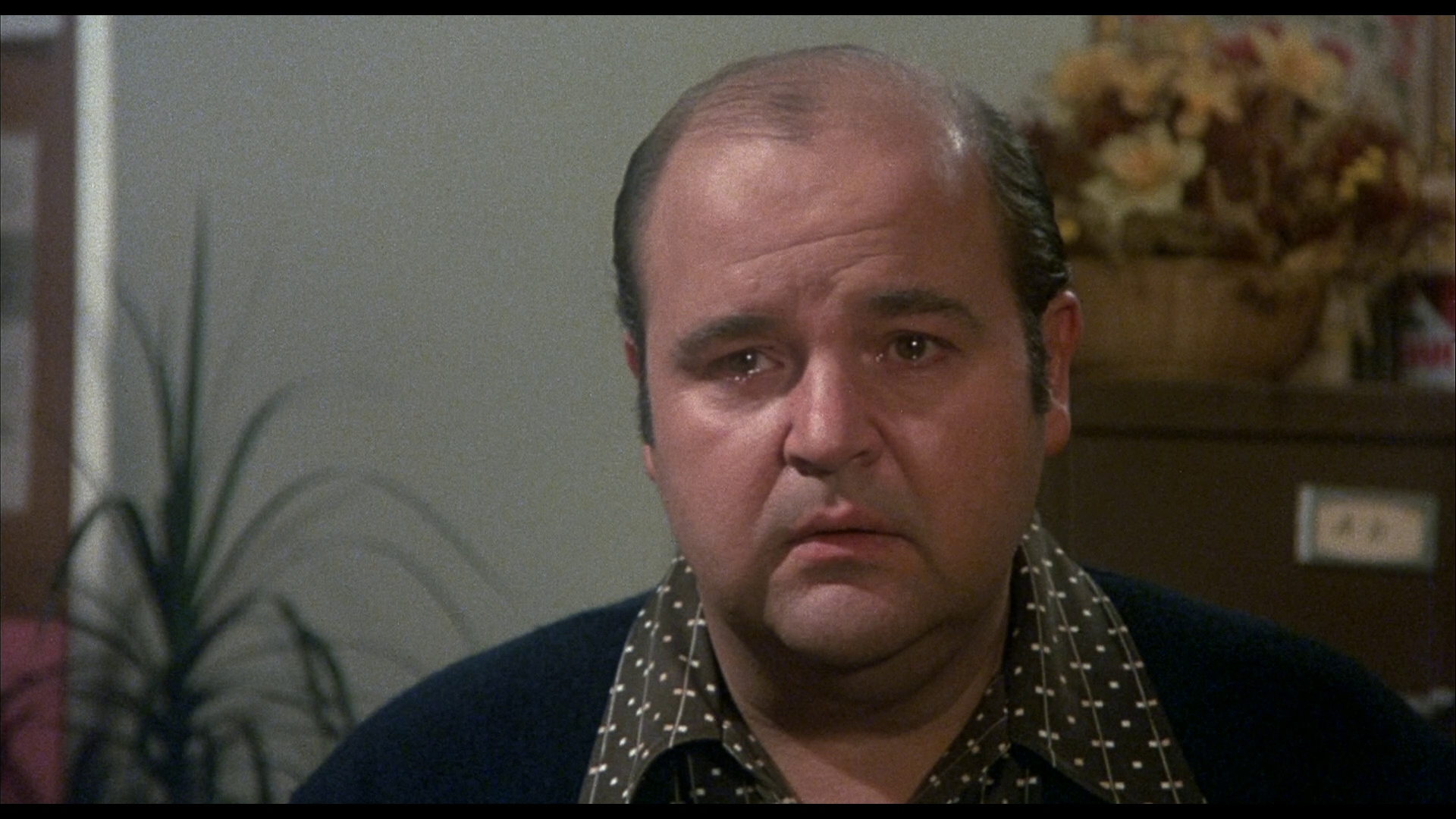 Fatso Blu-ray Review