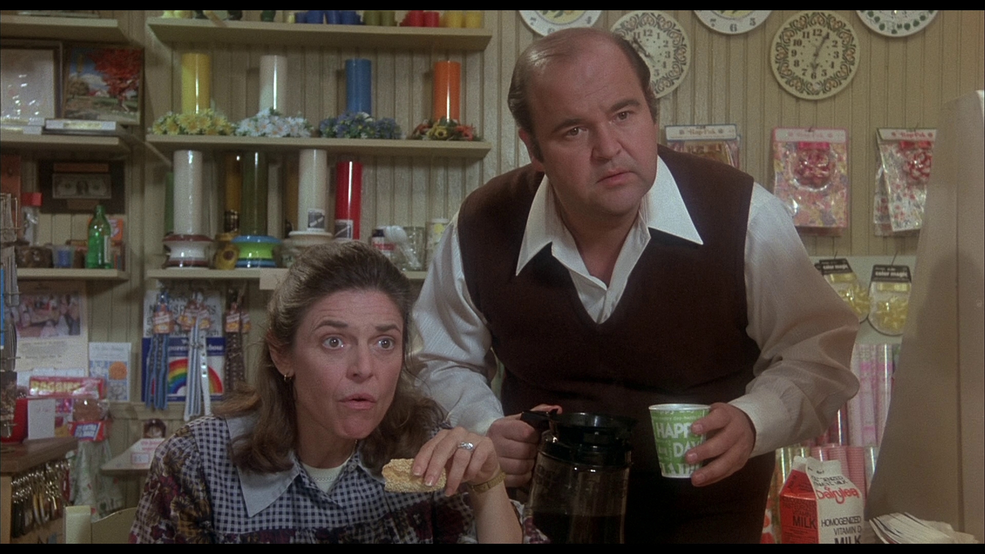 Fatso Blu-ray Review