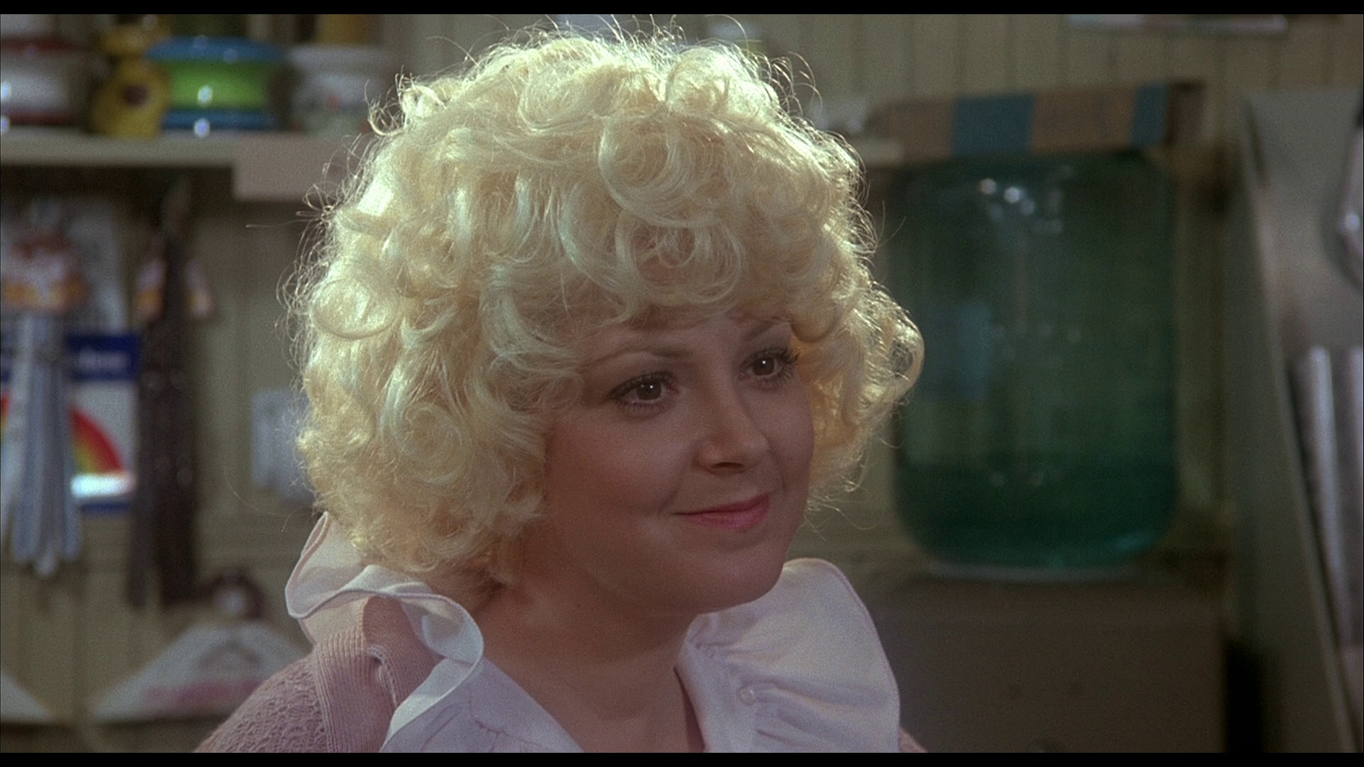 Fatso Blu-ray Review