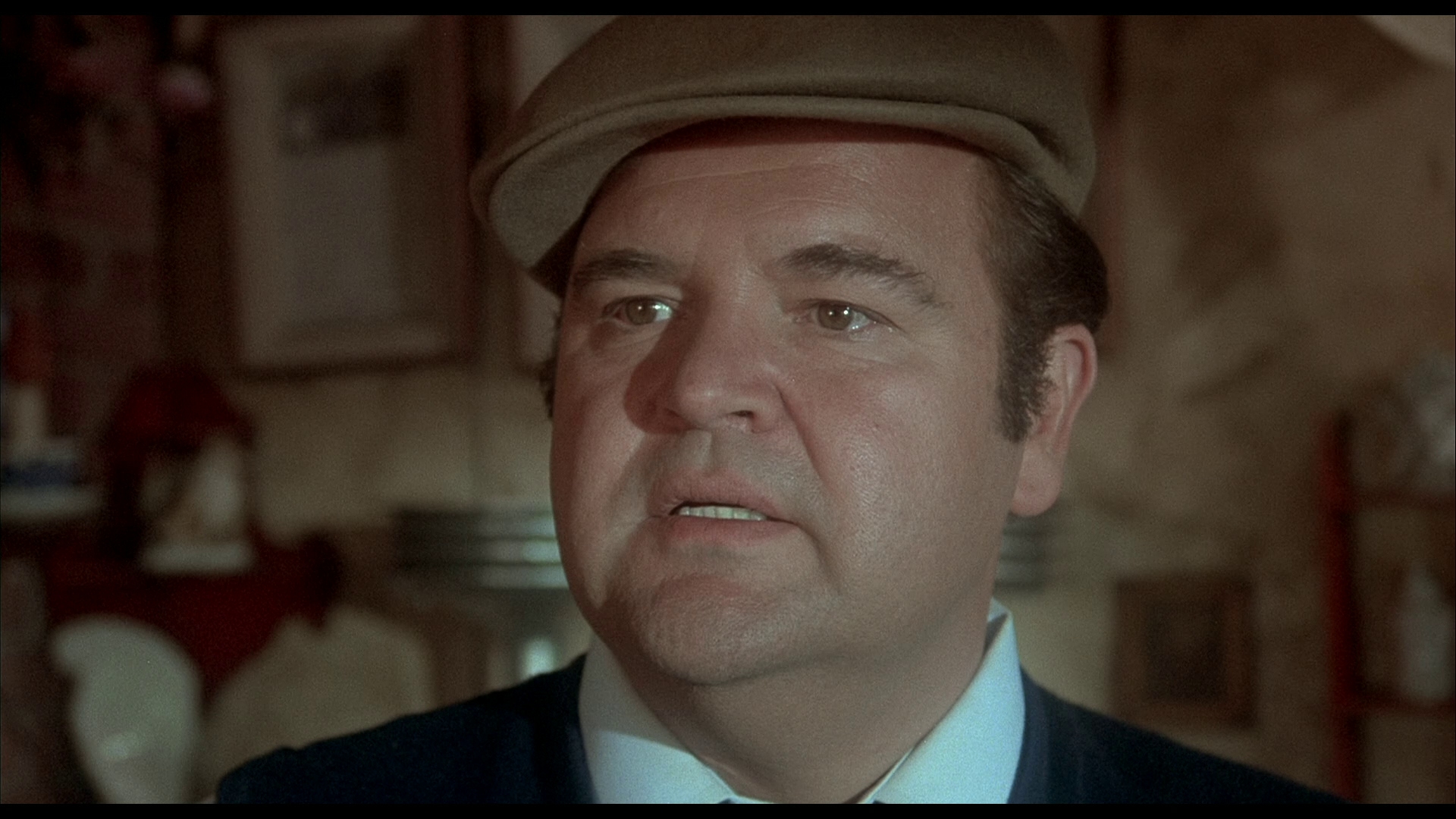 Fatso Blu-ray Review