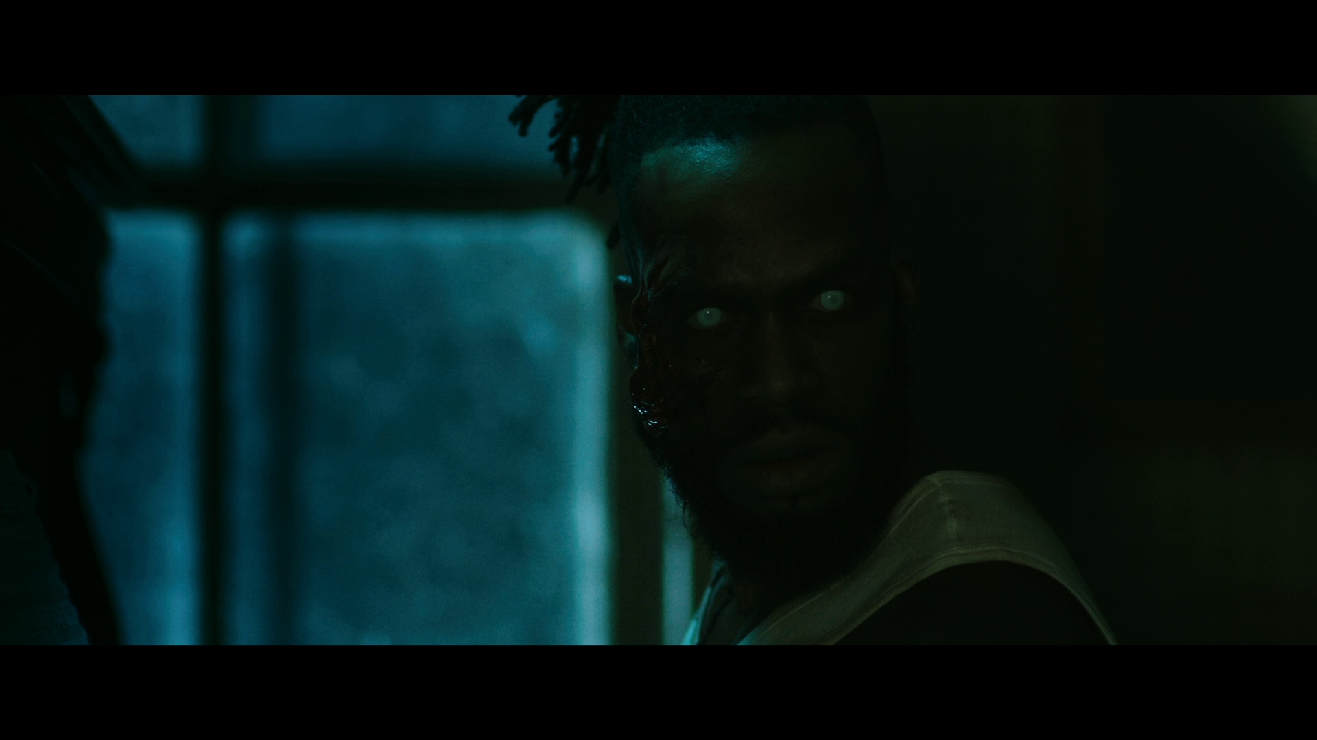 I'll Take Your Dead Blu-ray Review