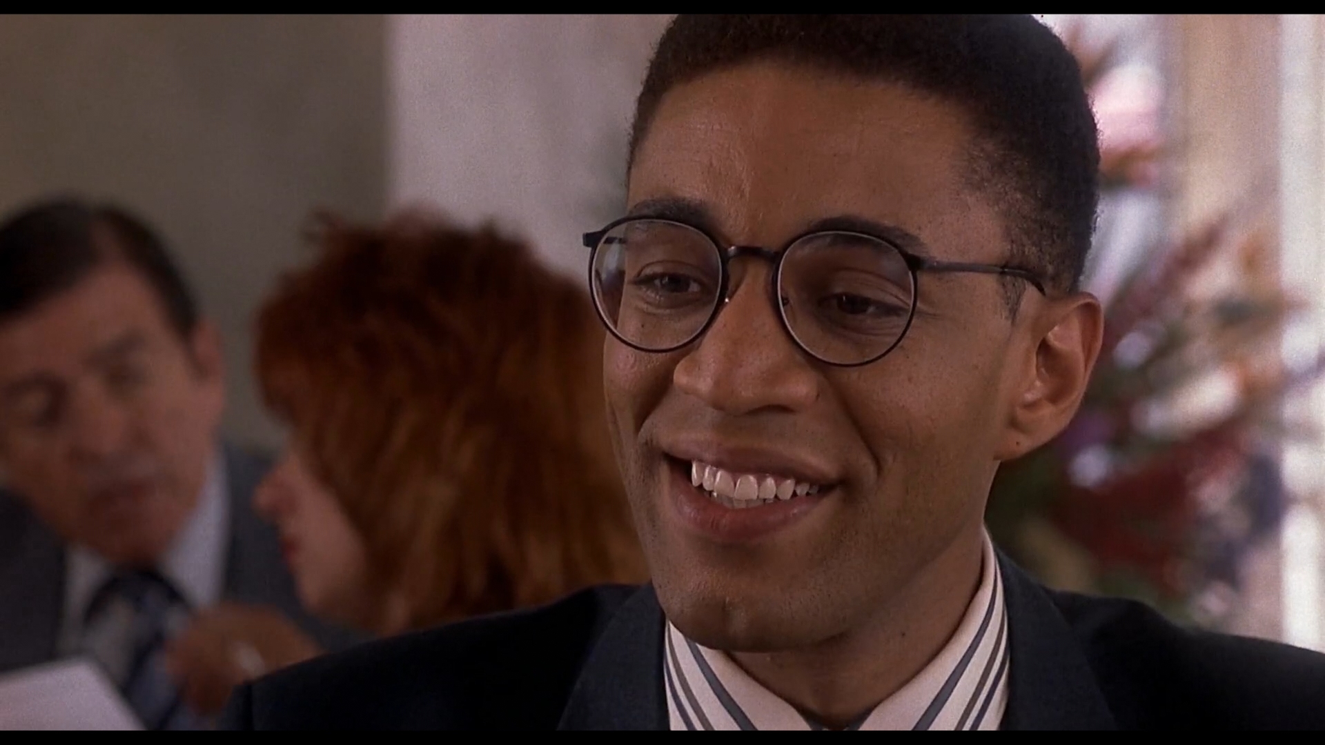 Mo' Money Blu-ray Review