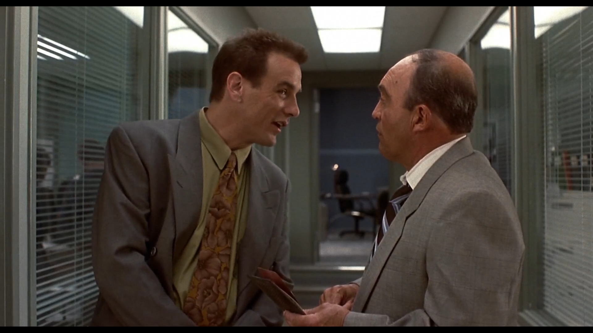 Mo' Money Blu-ray Review