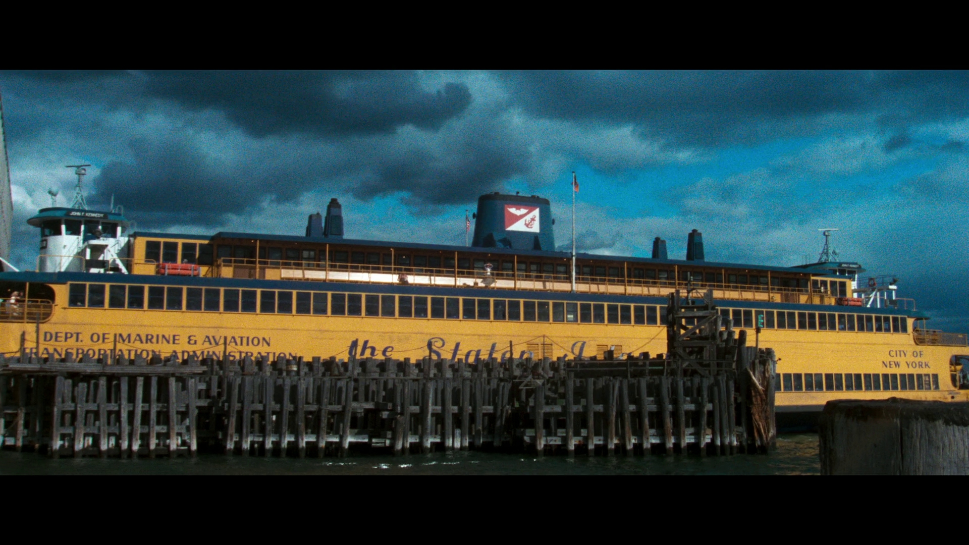 The New York Ripper (Blue Underground) Blu-ray Review