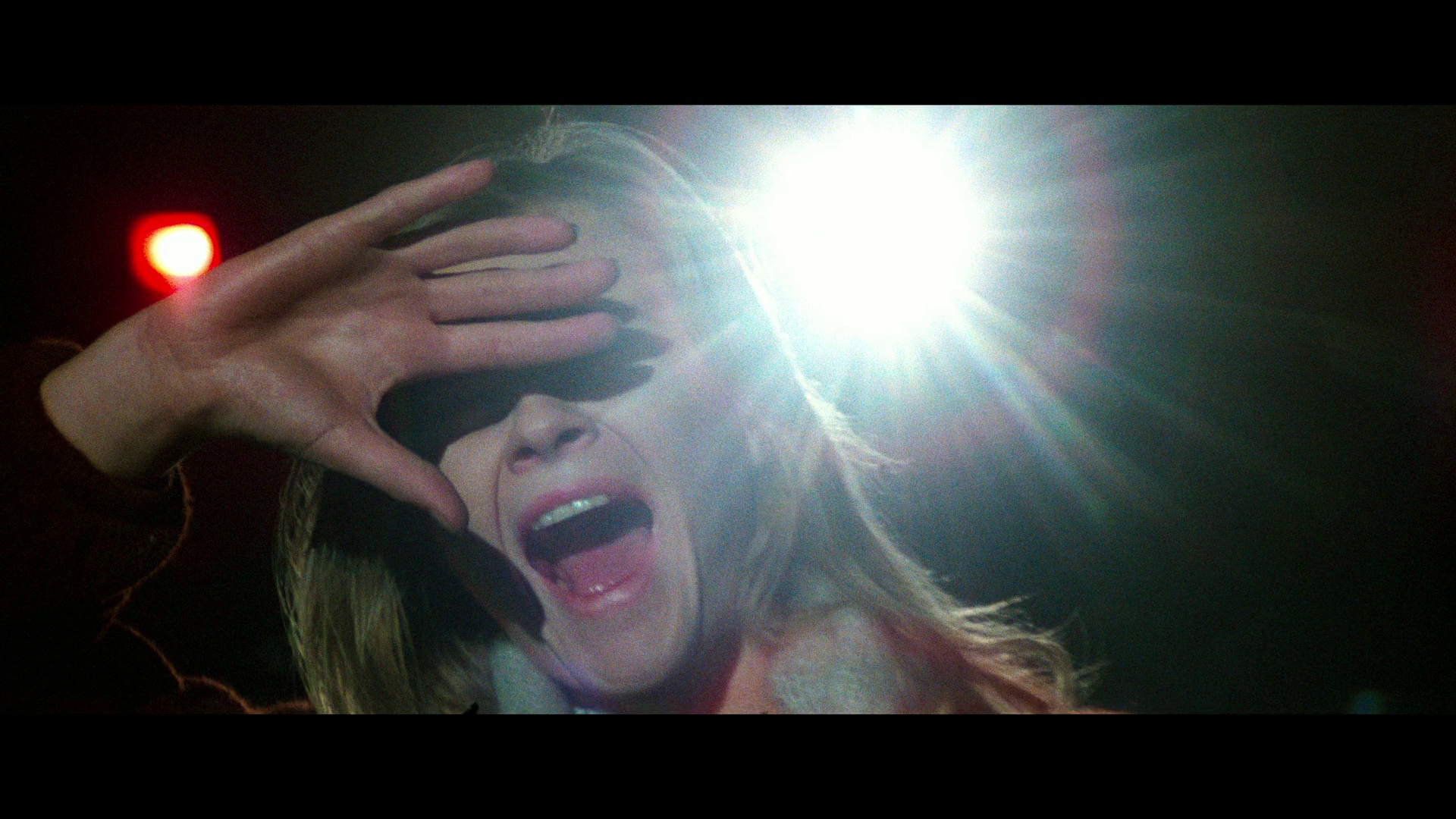 The New York Ripper (Blue Underground) Blu-ray Review