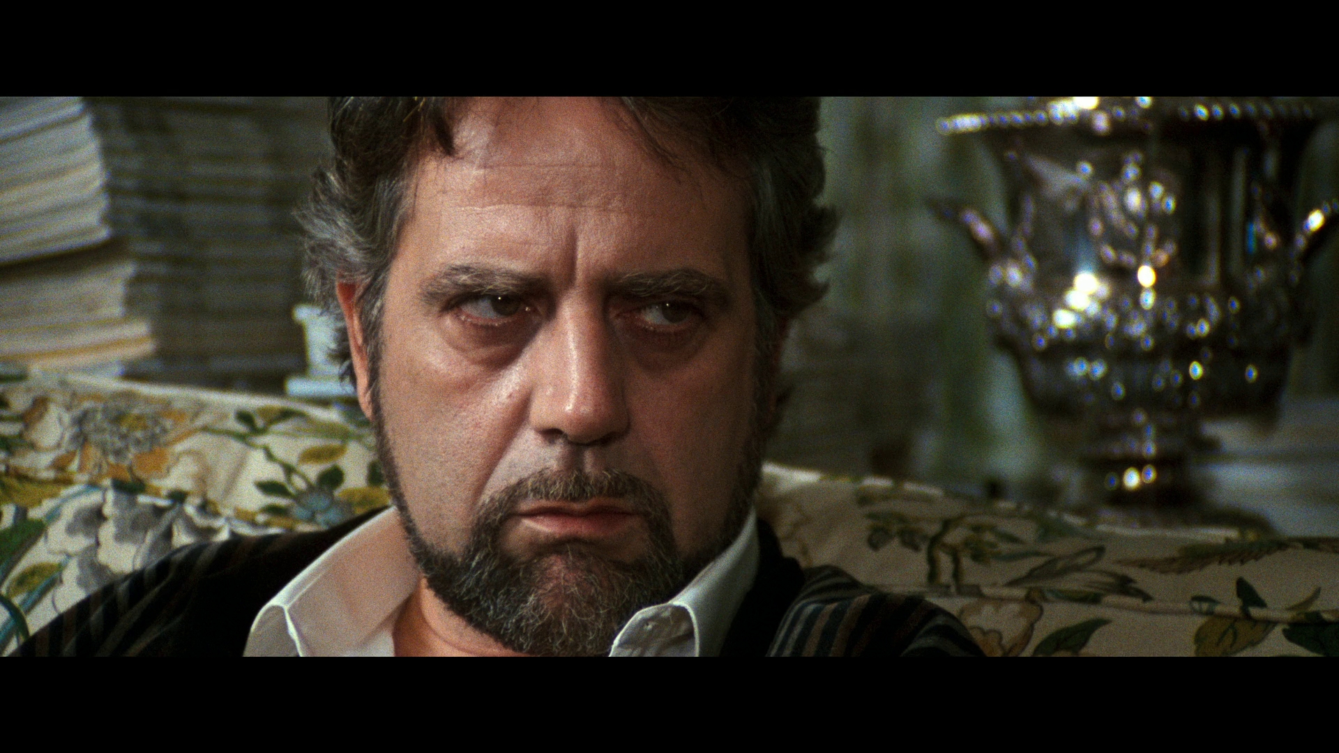 The New York Ripper (Blue Underground) Blu-ray Review